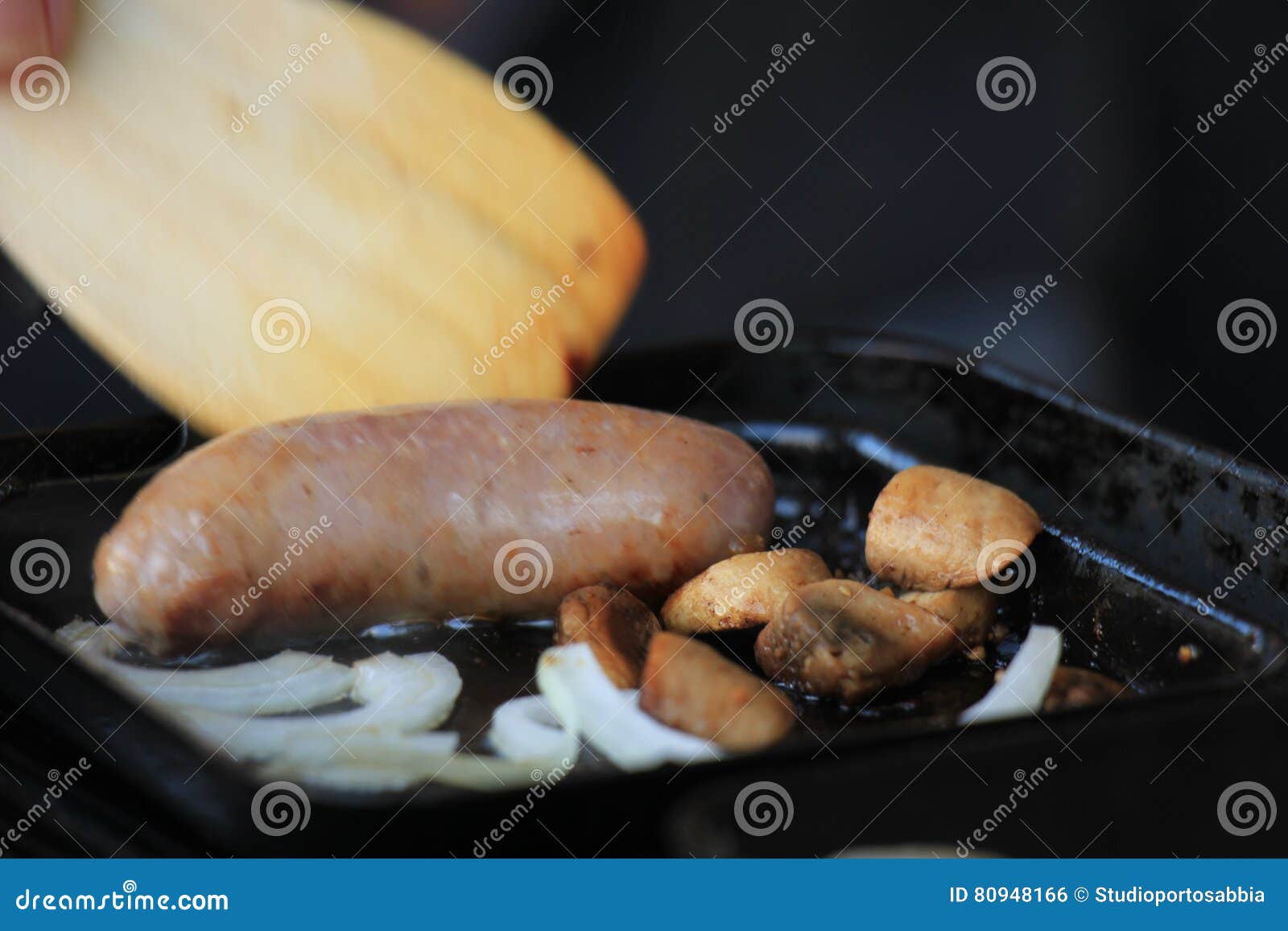 Small piece of meat stock photo. Image of cooking, diced - 80948166