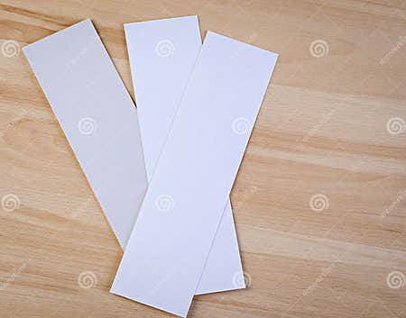 Small pieces paper stock photo. Image of cardboard, copy - 70830452