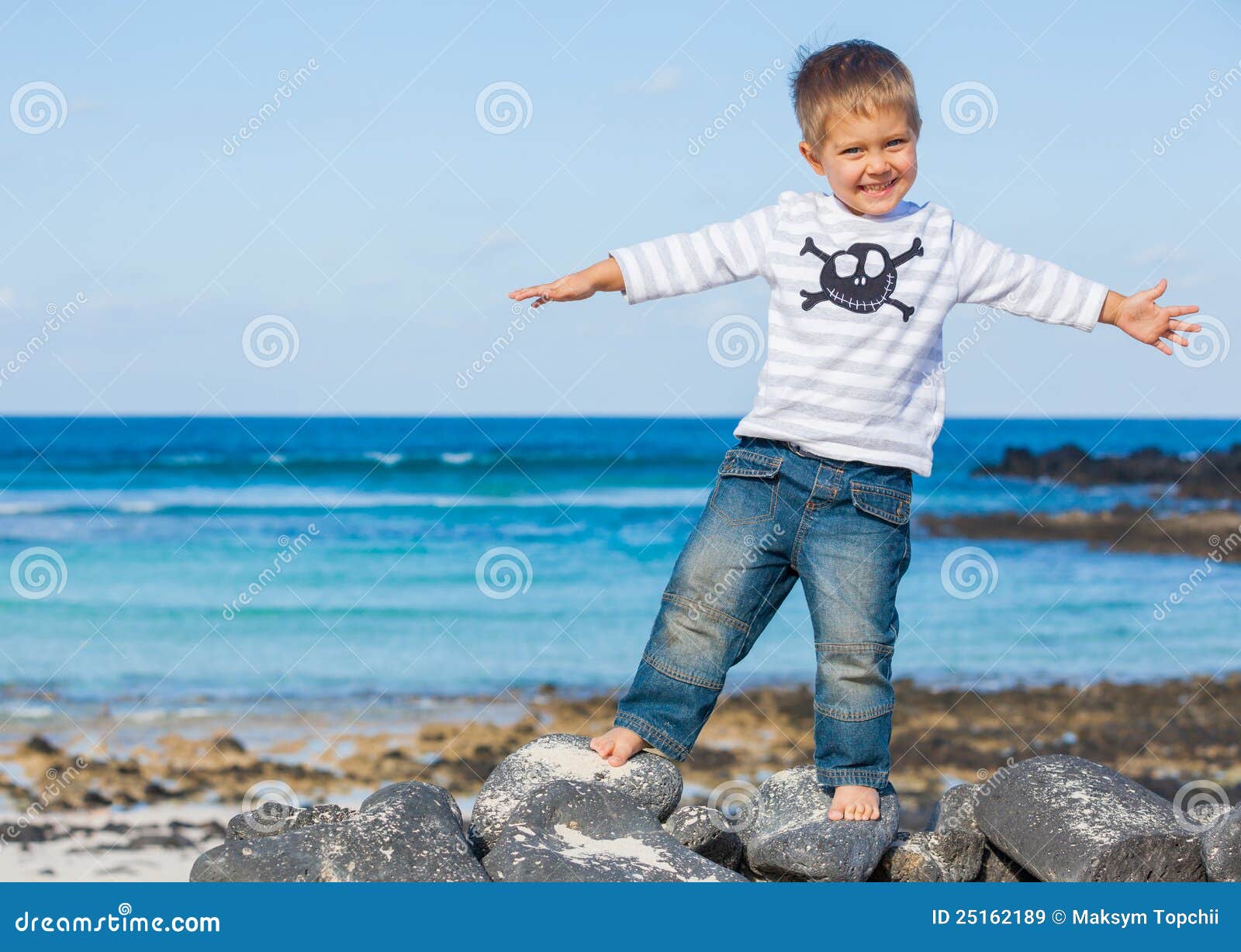 Small pirate stock image. Image of black, holiday, expression - 25162189