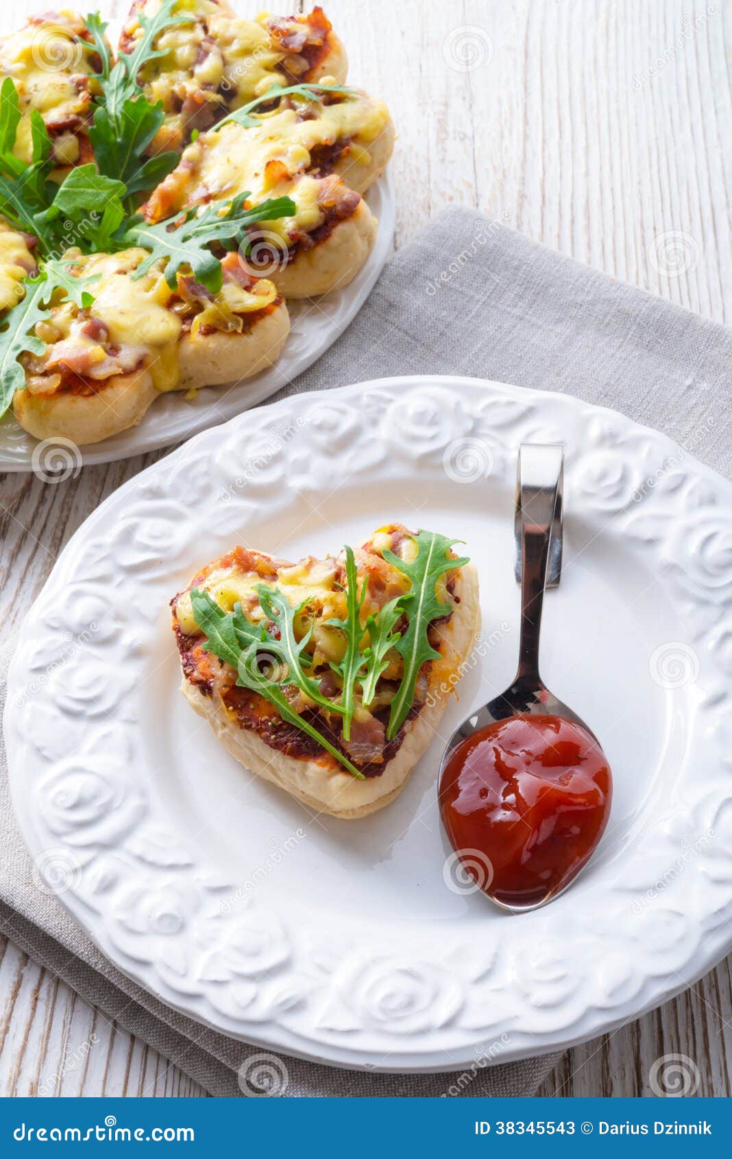 Small pizza stock image. Image of cheese, fresh, knife - 38345543