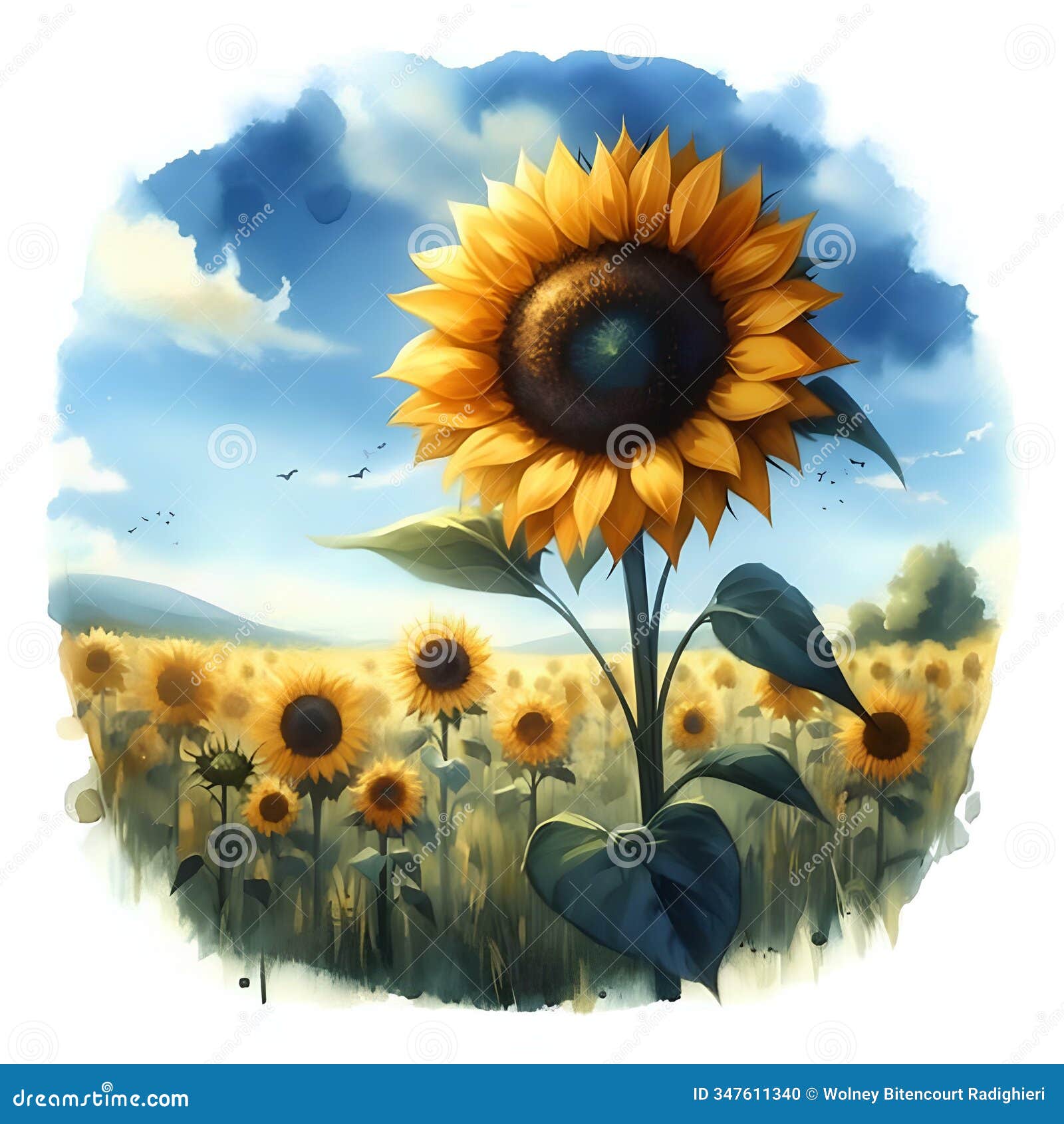 A Small Plant Growing in Hostile Soil Stock Photo - Image of adversity ...