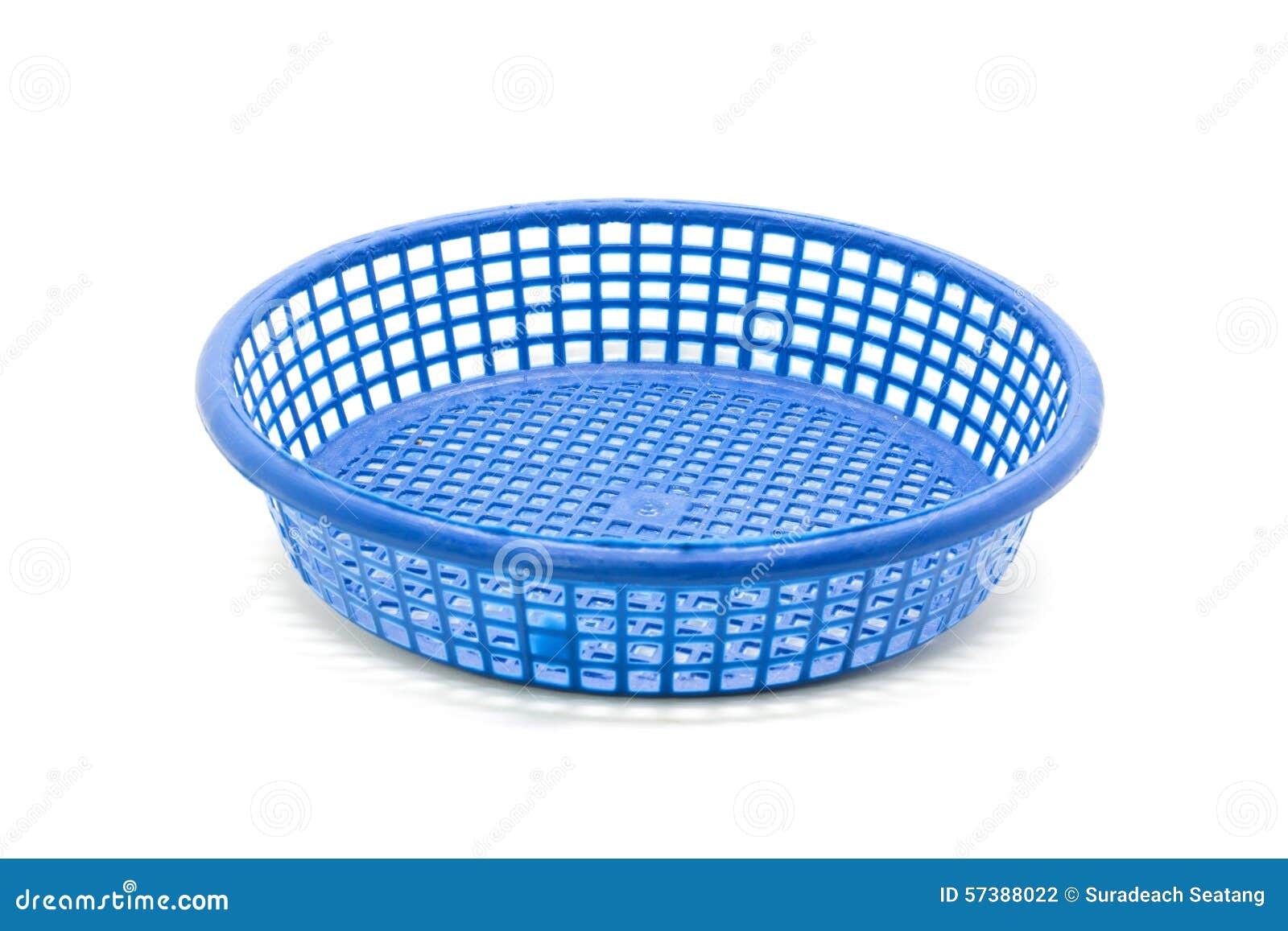 Small plastic basket stock photo. Image of polymer, market - 57388022