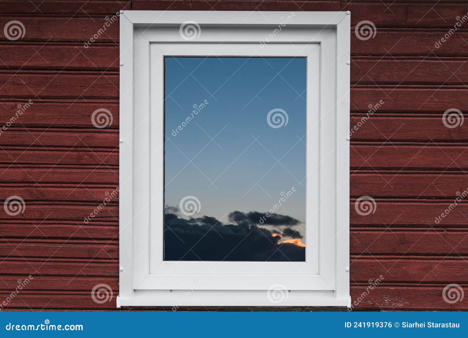 Small plastic window stock photo. Image of interior - 241919376