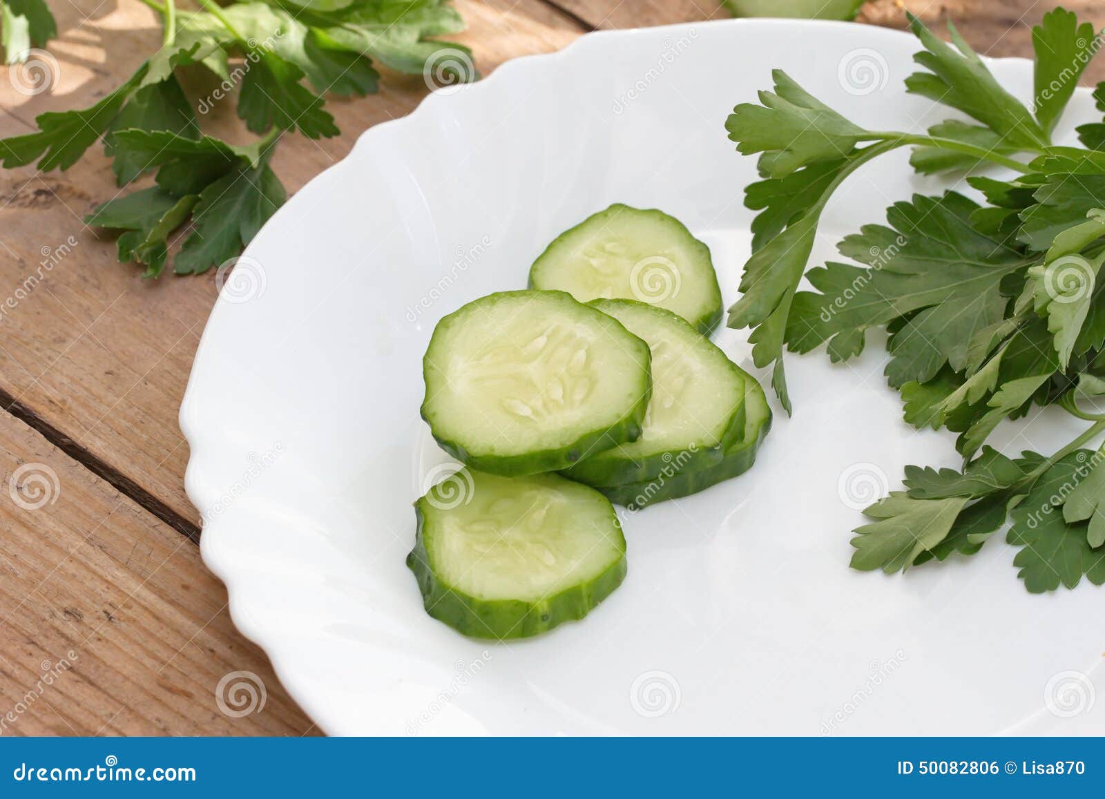 Small Portion of Food on a Plate Stock Photo - Image of healthy, rural ...