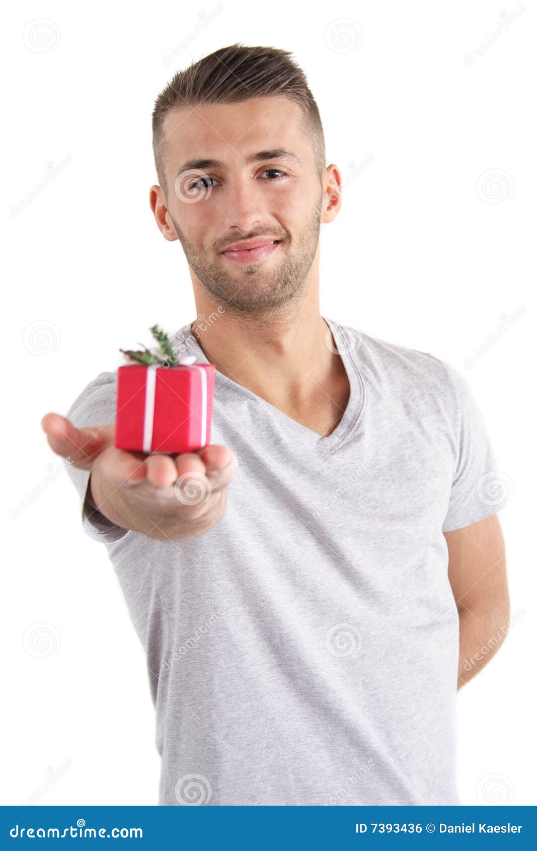 Small Present stock photo. Image of kris, human, kindle - 7393436