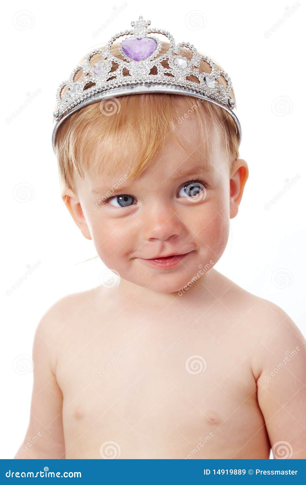 Small princess stock image. Image of child, female, childhood - 14919889