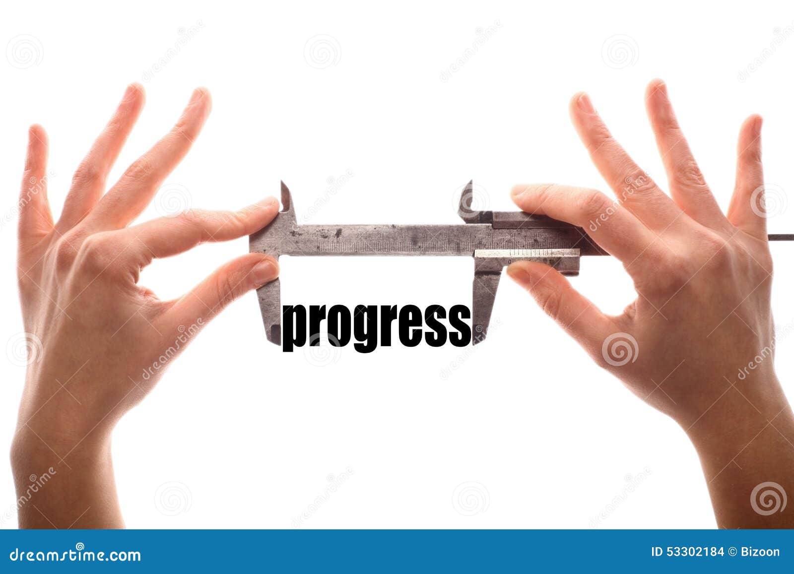 Small progress stock photo. Image of horizontal, innovation - 53302184