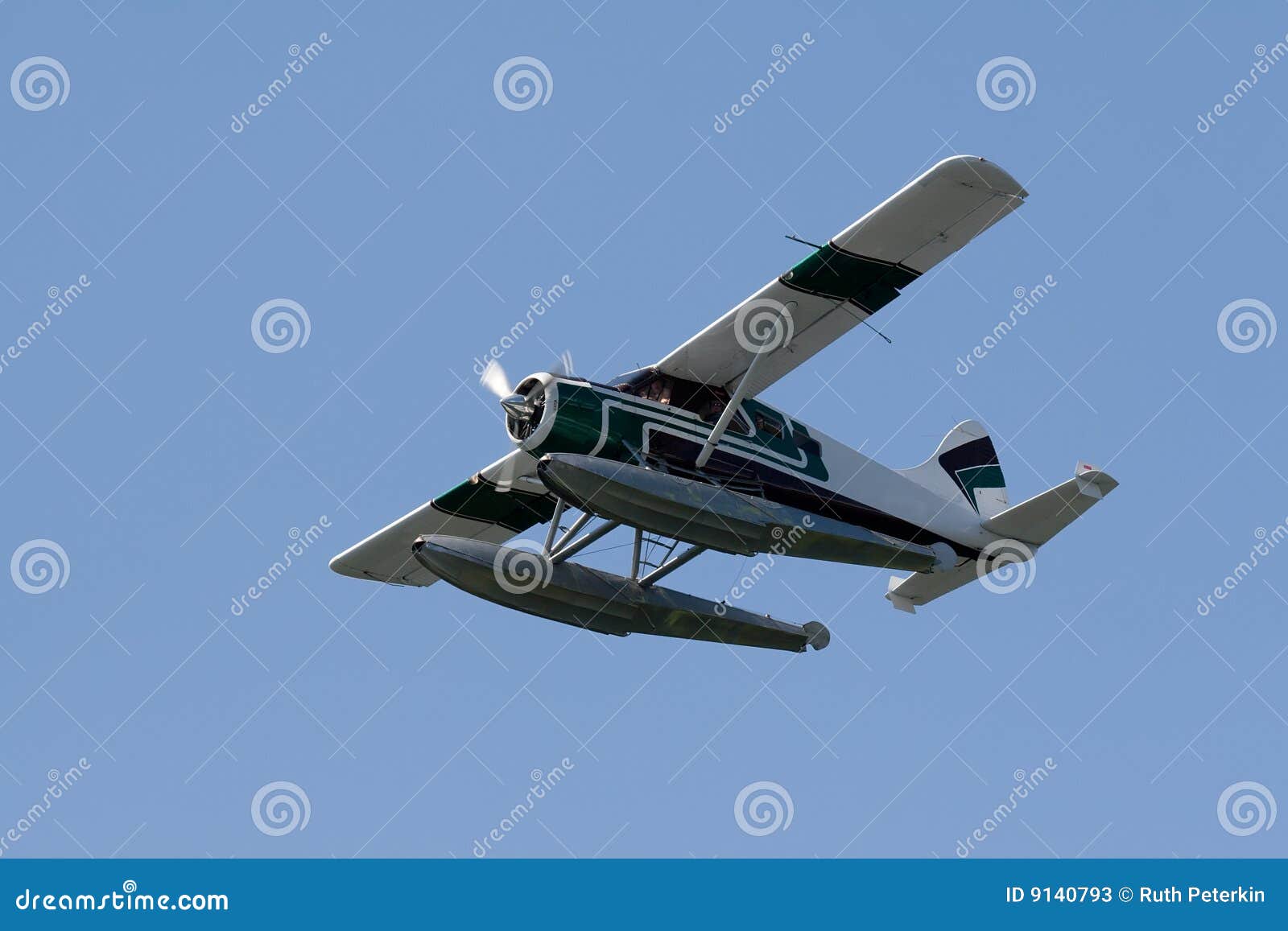 Small Prop Plane stock image. Image of aviation, single - 9140793