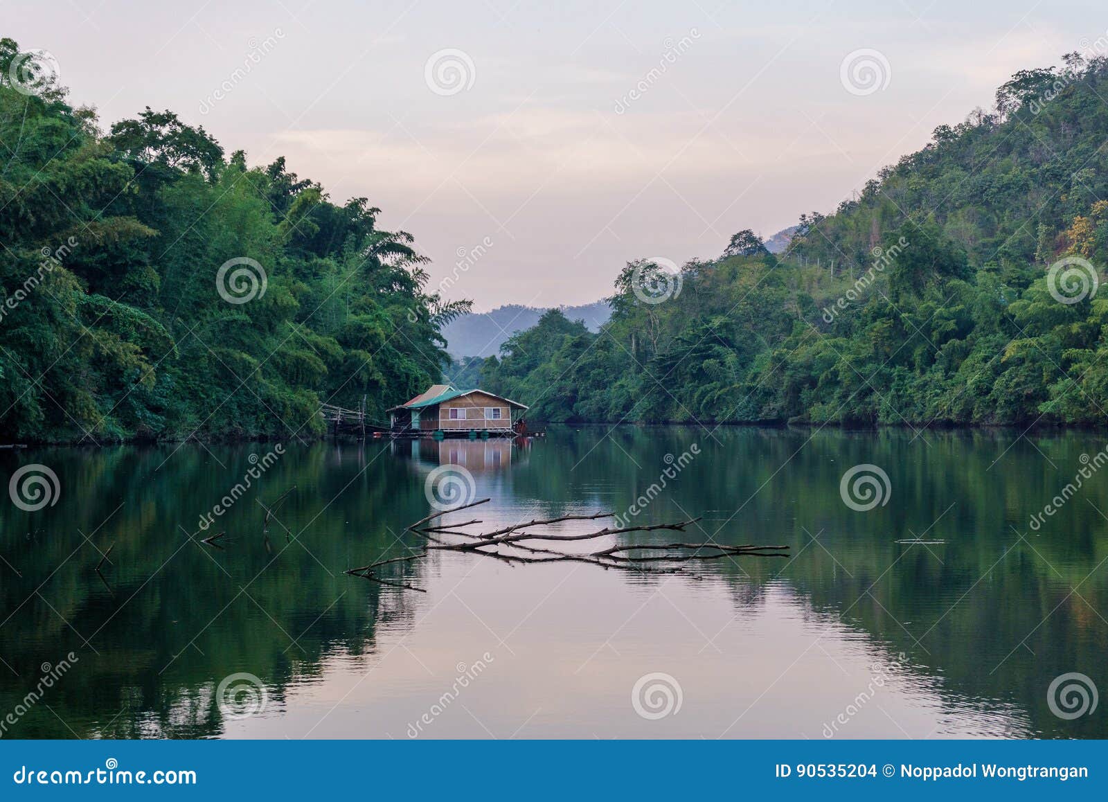 1,364 Floating Wood Raft Stock Photos - Free & Royalty-Free Stock ...