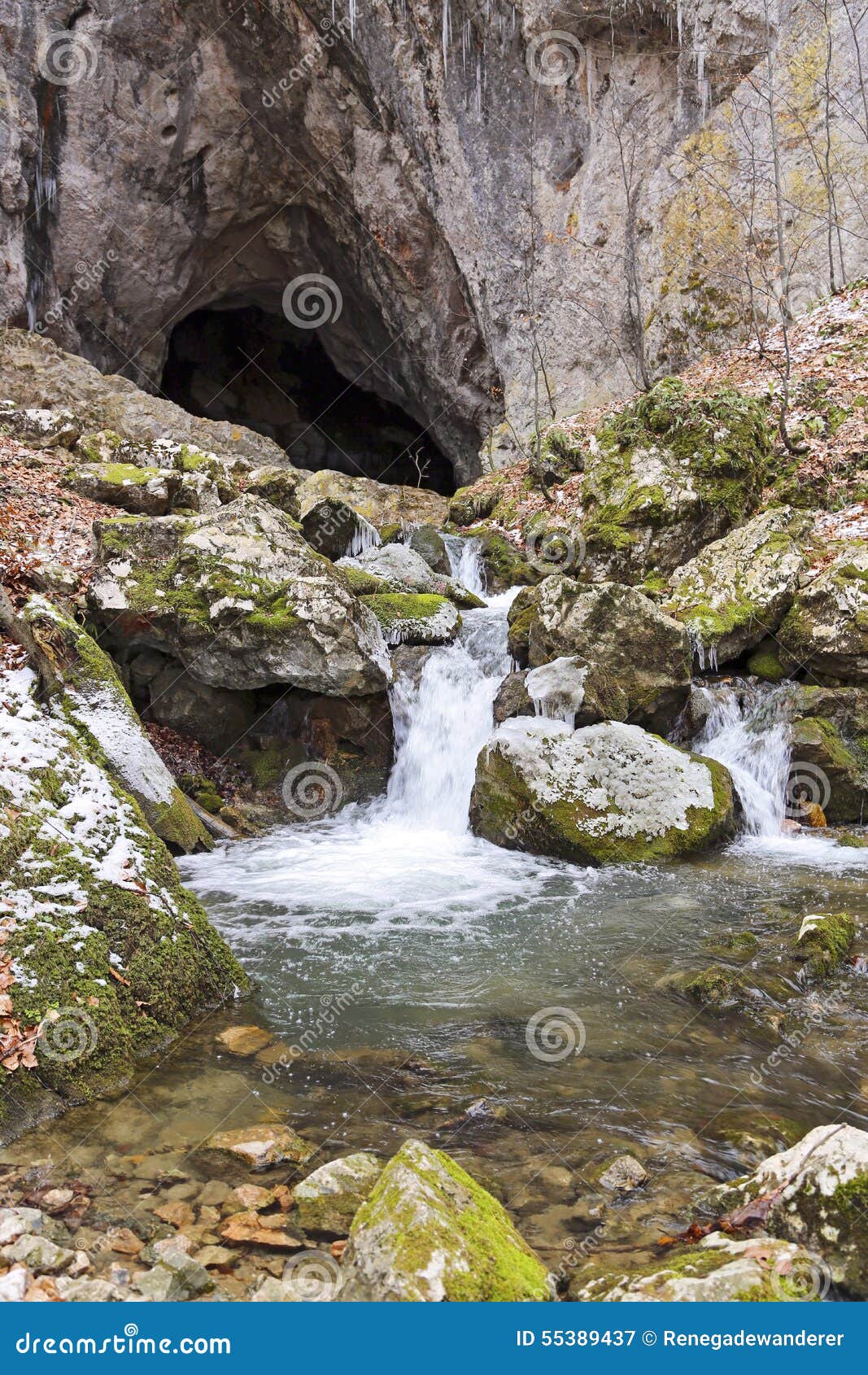 Small rapids stock image. Image of cavity, cozy, rapids - 55389437
