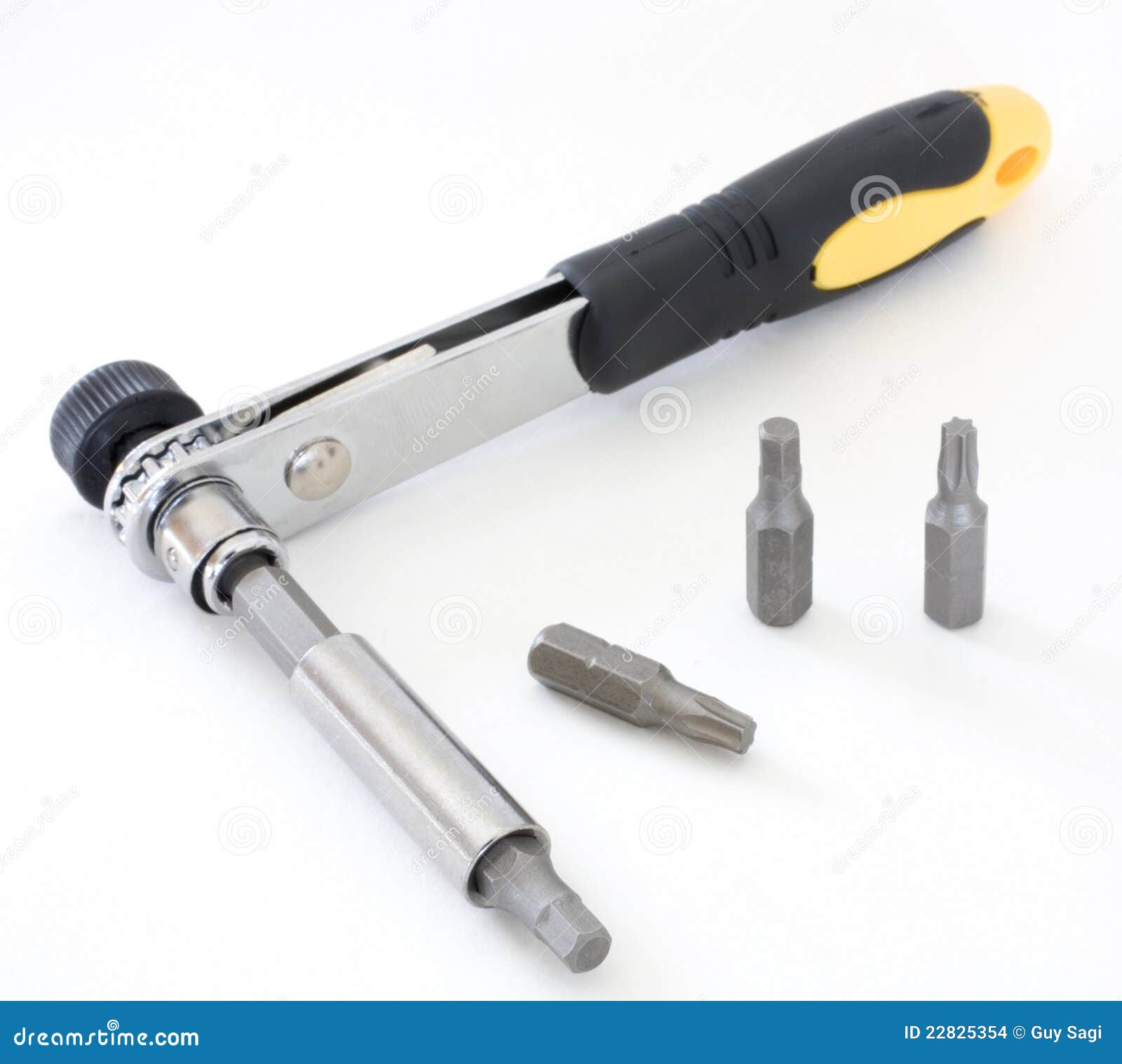 Small ratchet stock photo. Image of black, ratchet, plastic - 22825354