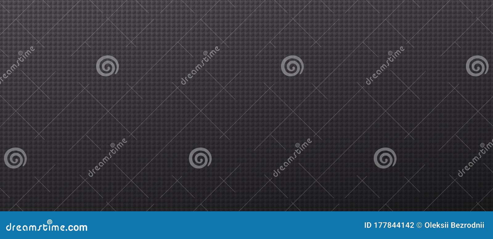 Small Rectangles Creating Texture Seamless Pattern. Stock Vector ...