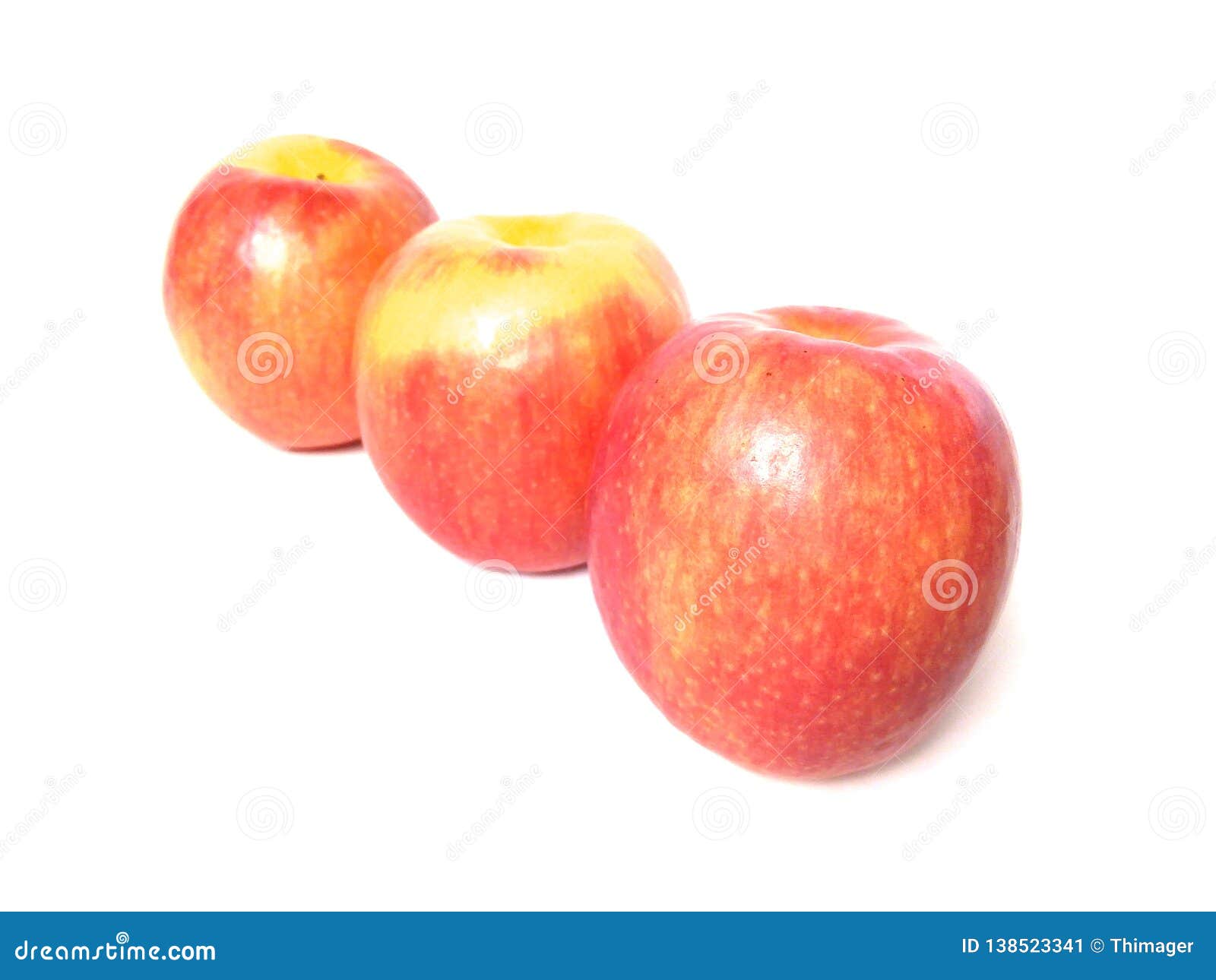Small red apple fruit. stock image. Image of abstract - 138523341