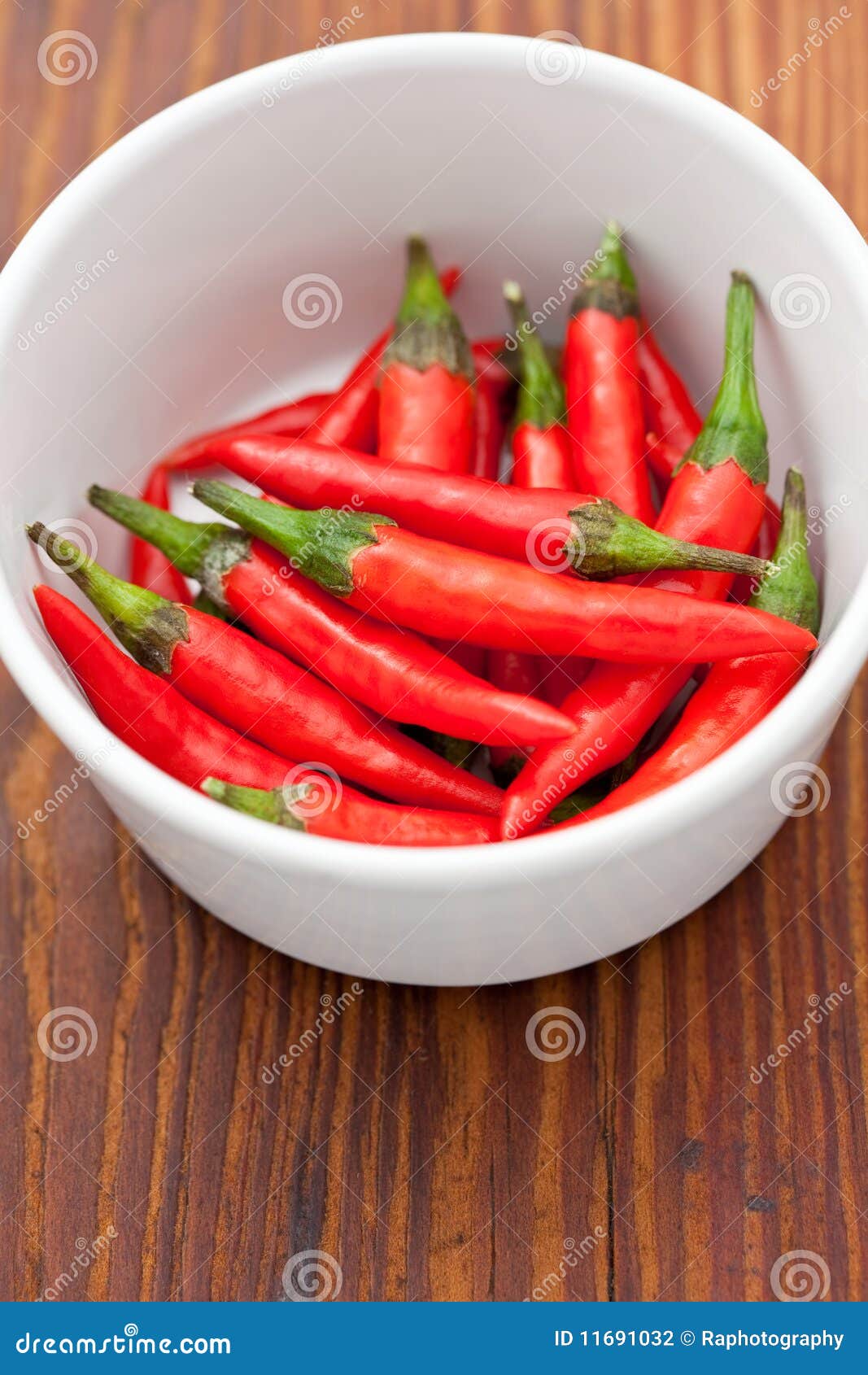 Small red chili peppers stock photo. Image of healthy - 11691032