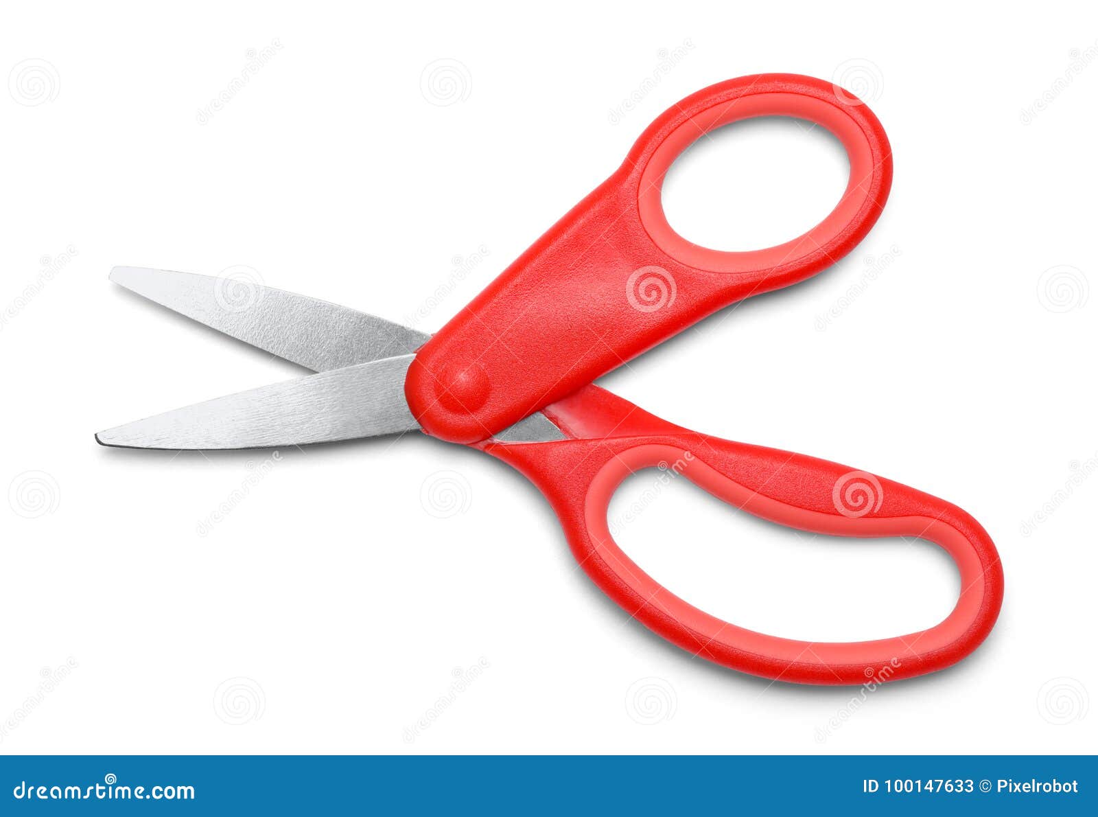 Scissors Small Open stock image. Image of cutting, small - 100147633