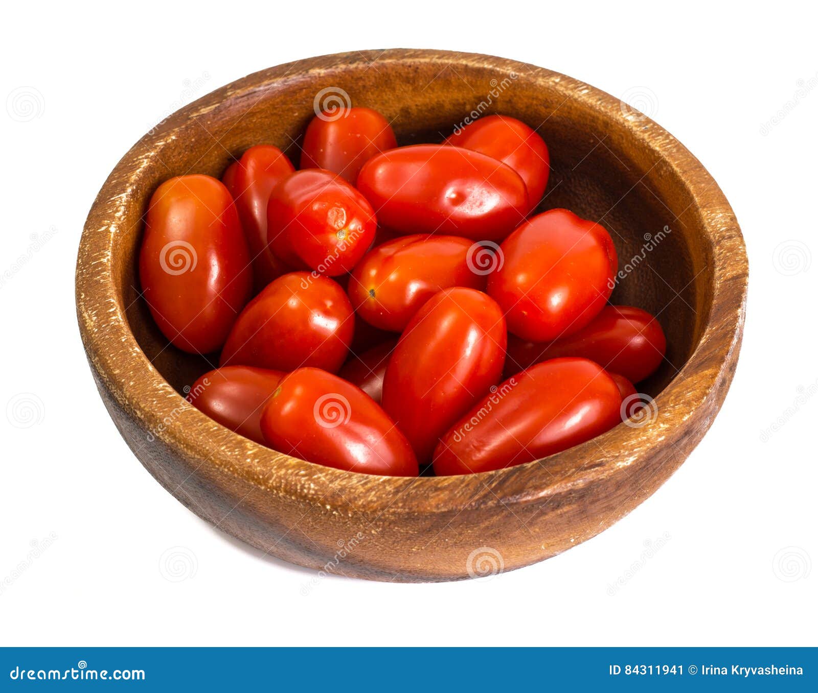 Small red oblong tomatoes stock image. Image of color - 84311941