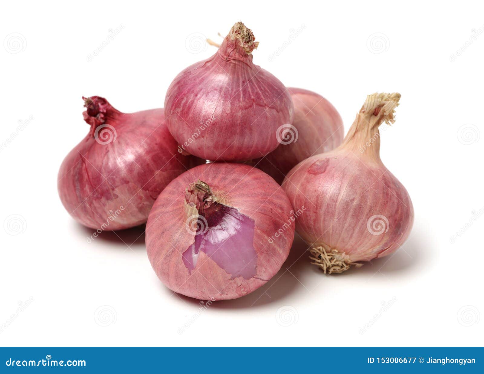 Small red onion stock image. Image of agricultural, healthy - 153006677