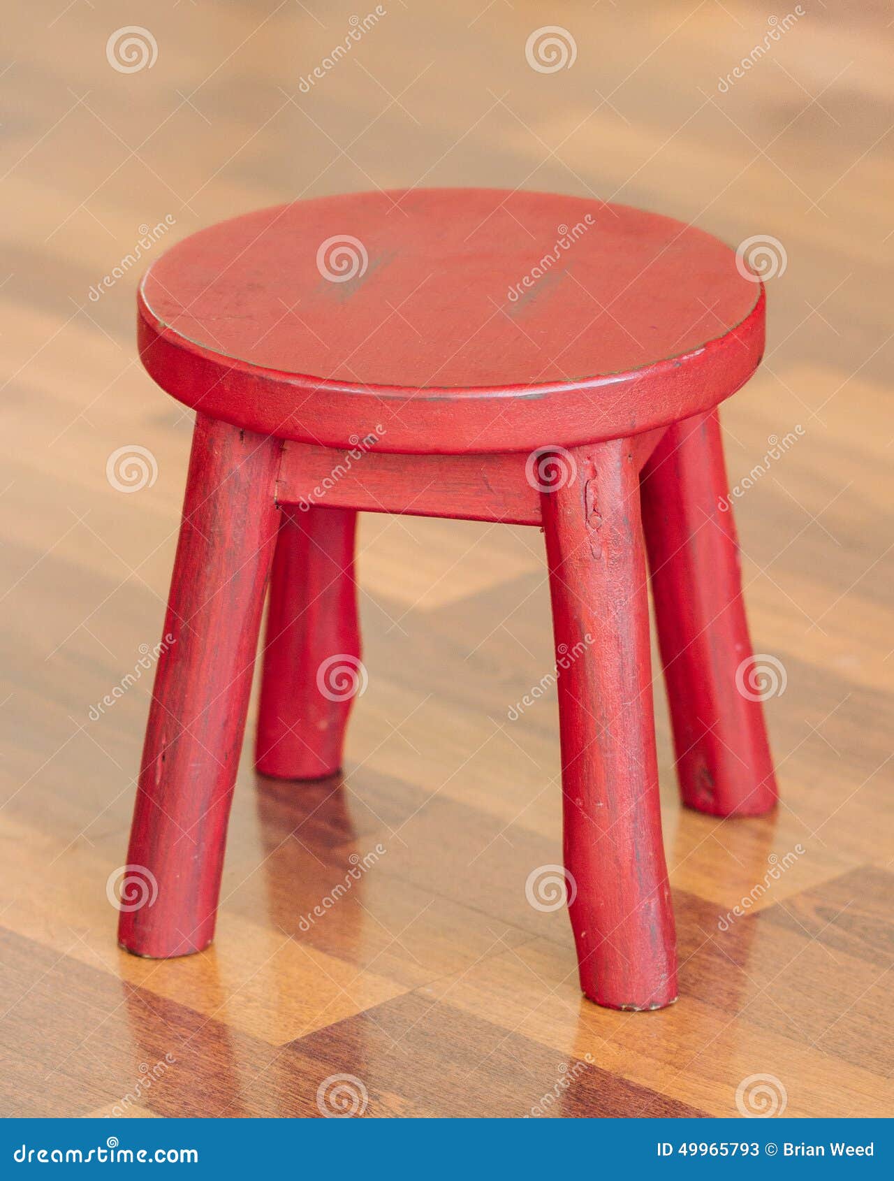 Tiny Stool In An Abandoned Prison Cell Royalty-Free Stock Photography ...