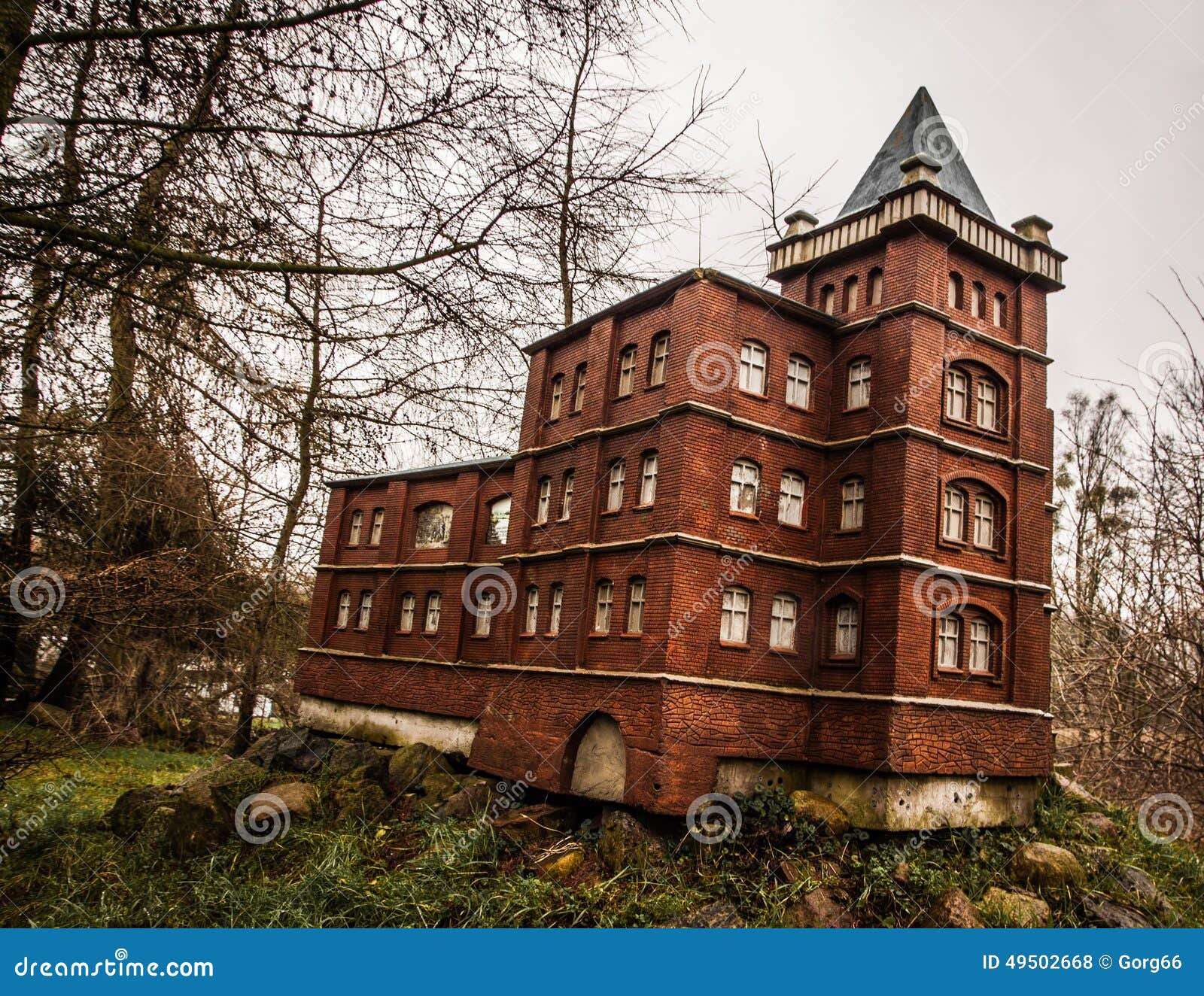 Factories In The 19th Century