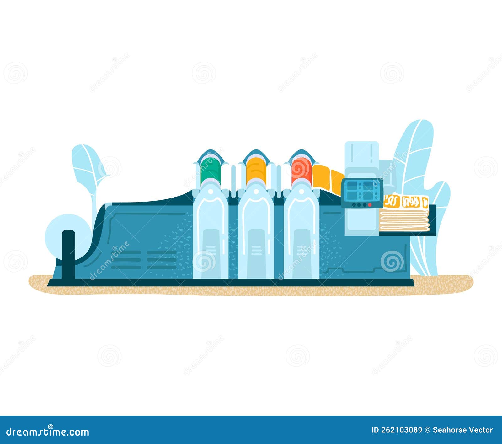 Small Replicate Machine for Copies Document, Office Workflow Typing ...