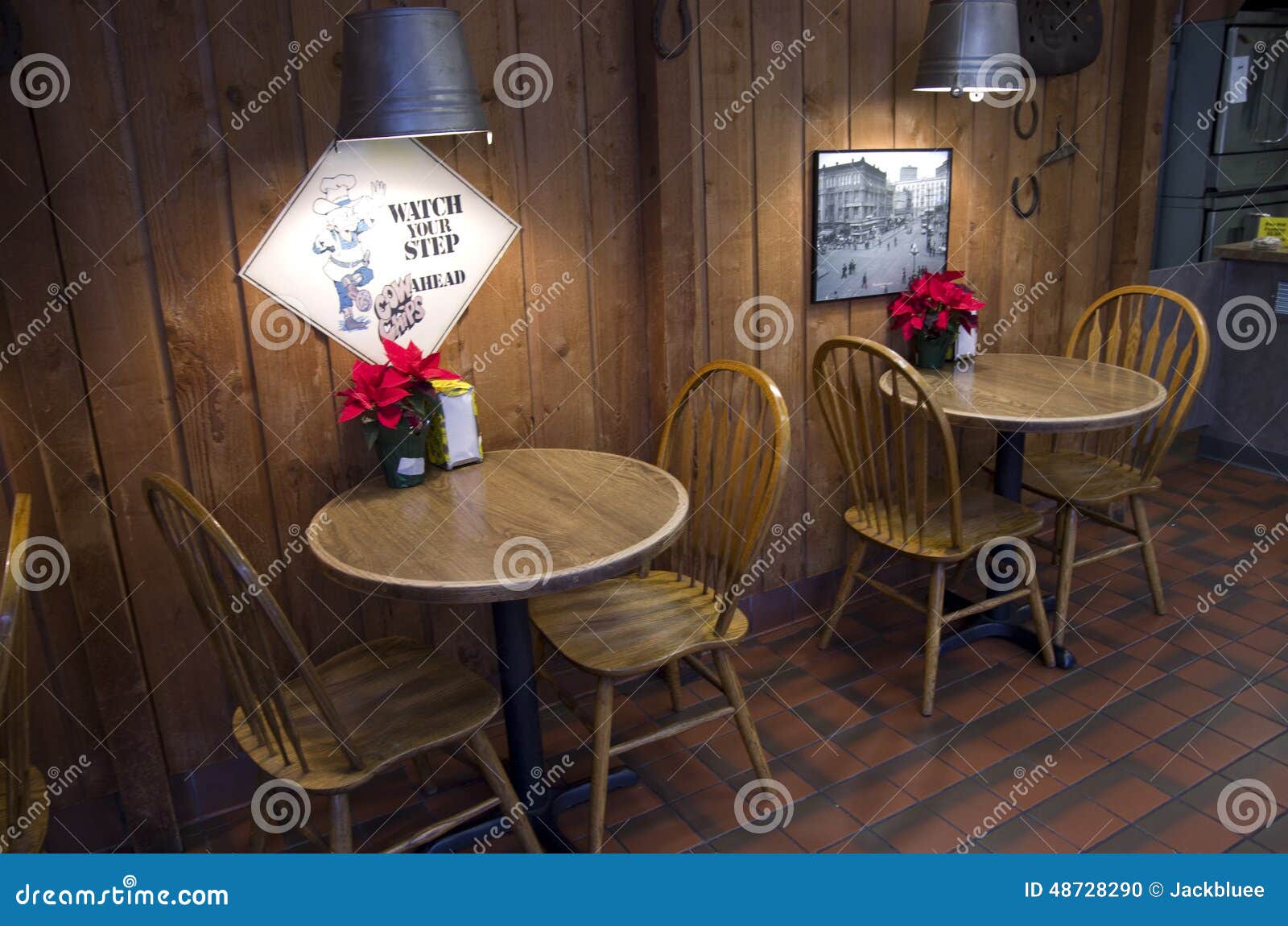 Small restaurant editorial image. Image of shop, light - 48728290