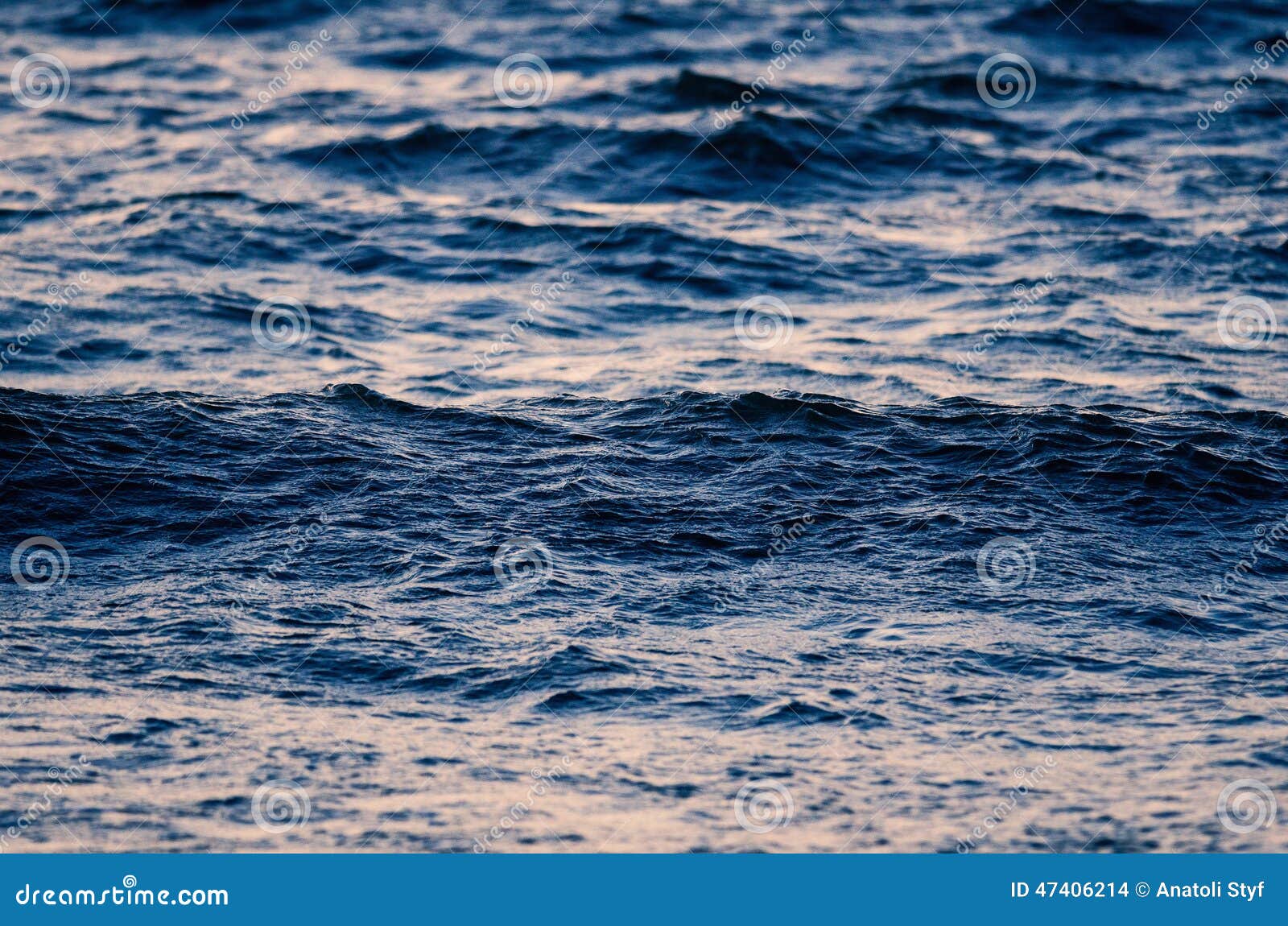 Small ripples stock photo. Image of nature, bright, ripples - 47406214