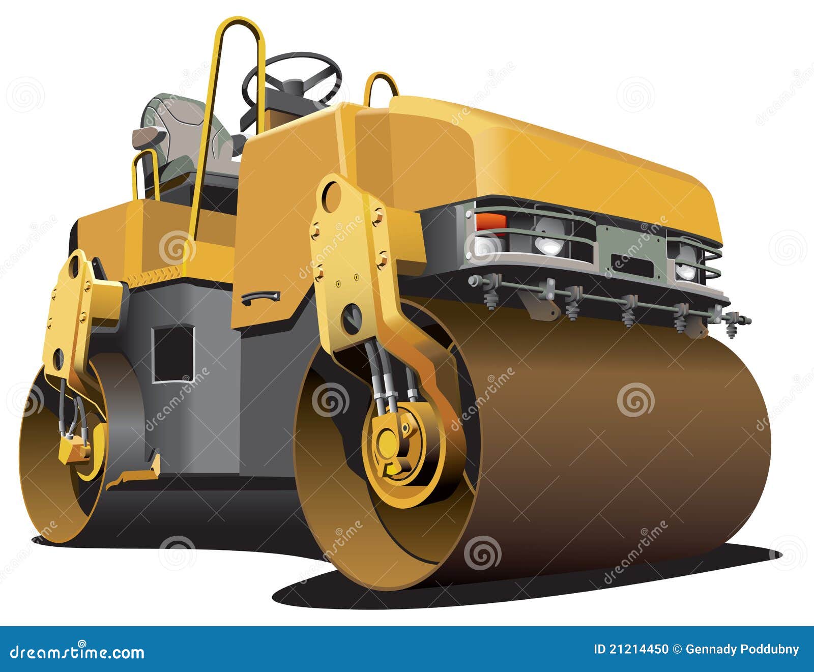 Paver Cartoons, Illustrations & Vector Stock Images - 4220 Pictures to ...