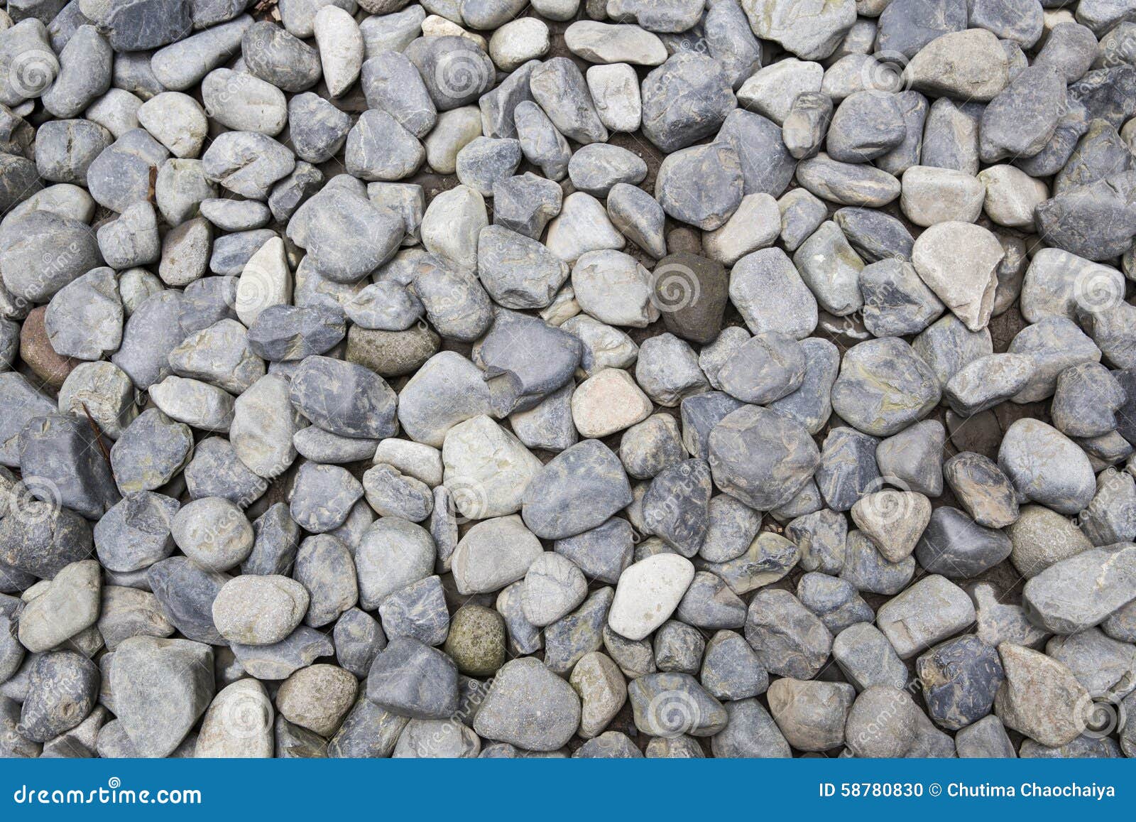 Small Rock Background and Texture Stock Photo - Image of design, messy ...