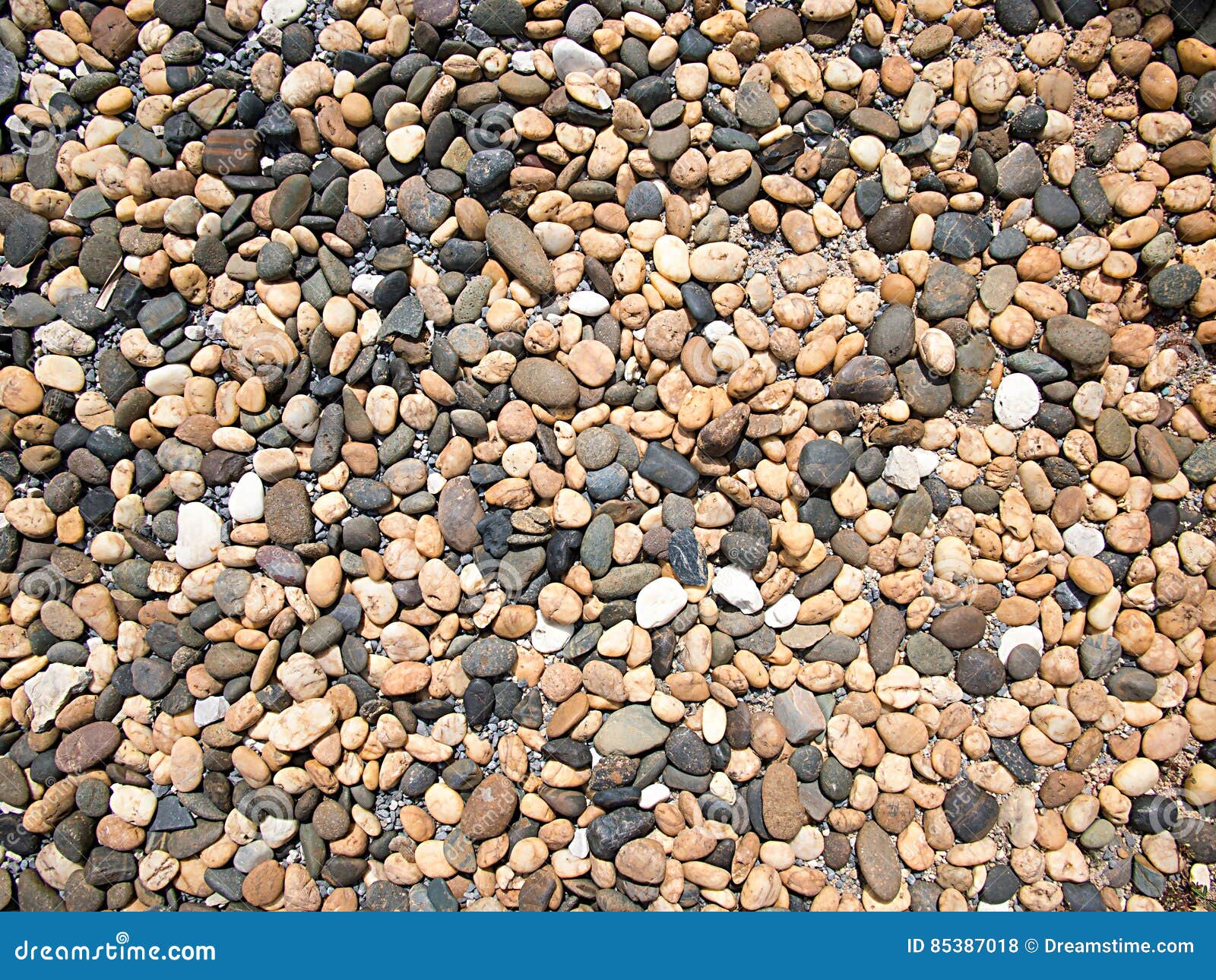Small rock floorl stock photo. Image of background, abstract - 85387018