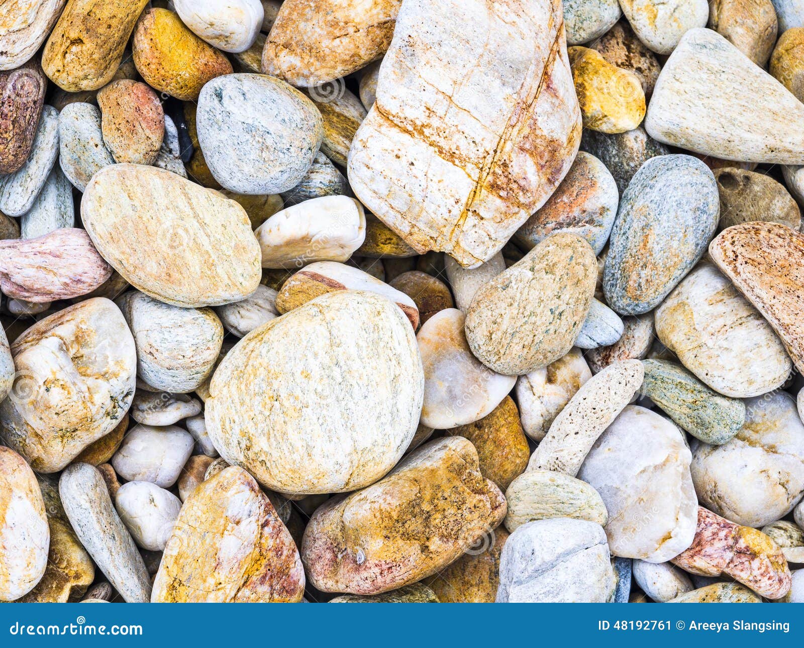 Small Rock Texture Background Stock Image - Image of granite, gray ...