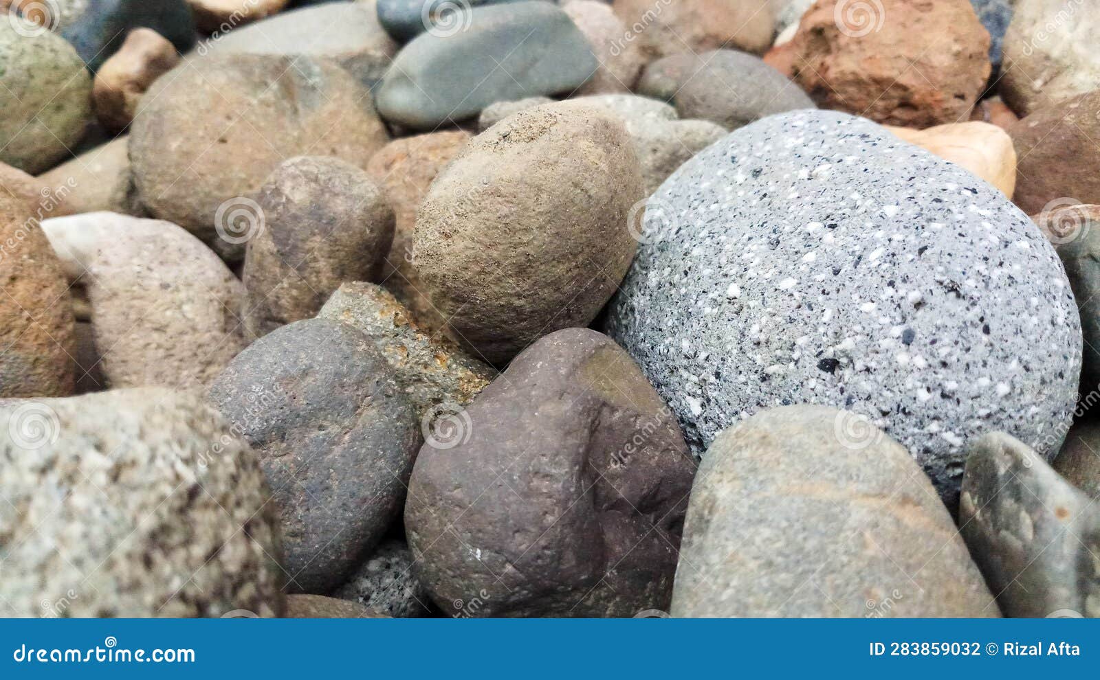 Small Rock Texture Image for Background. Small Stone Stock Photo ...