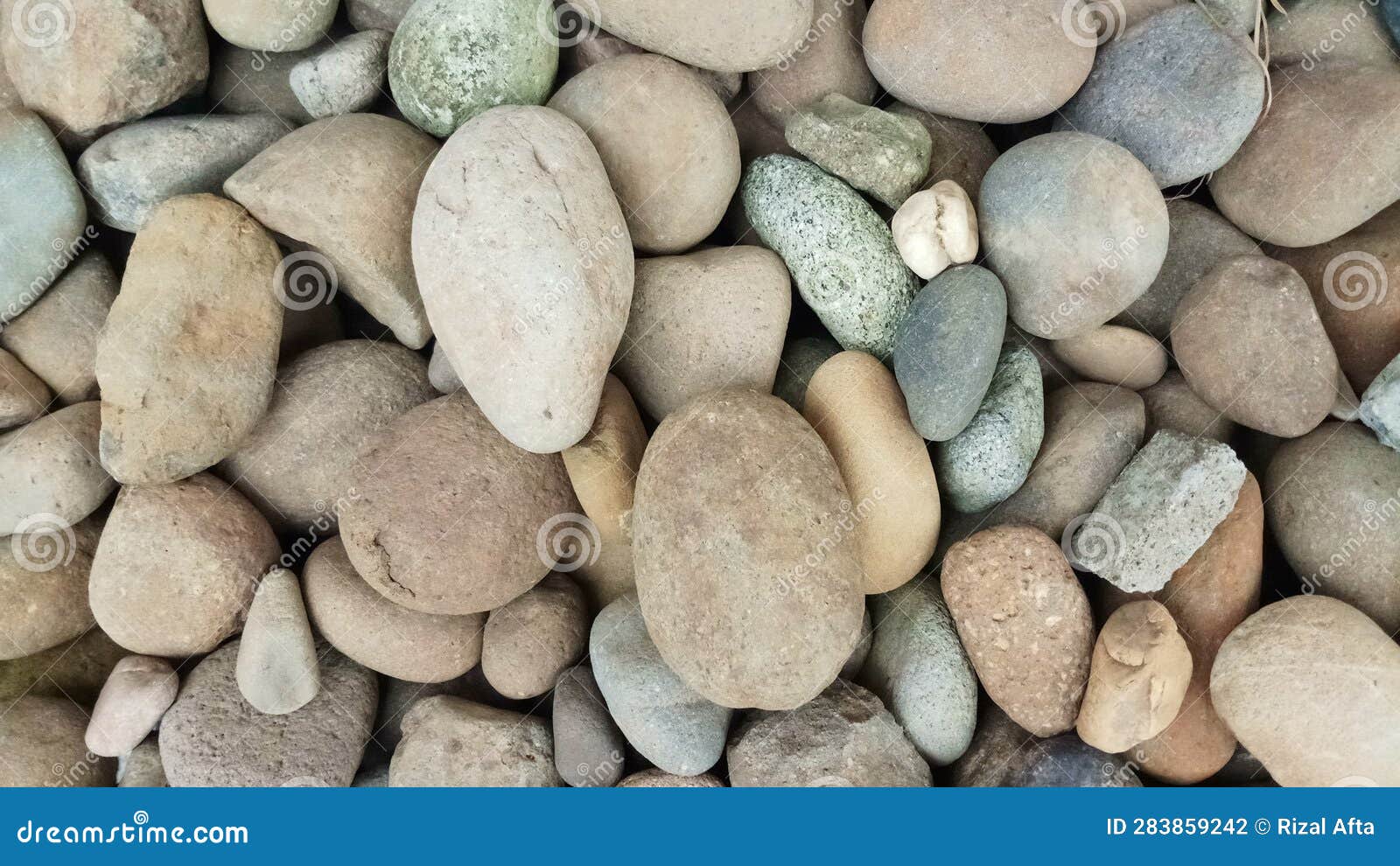 Small Rock Texture Image for Background. Small Stone Stock Photo ...