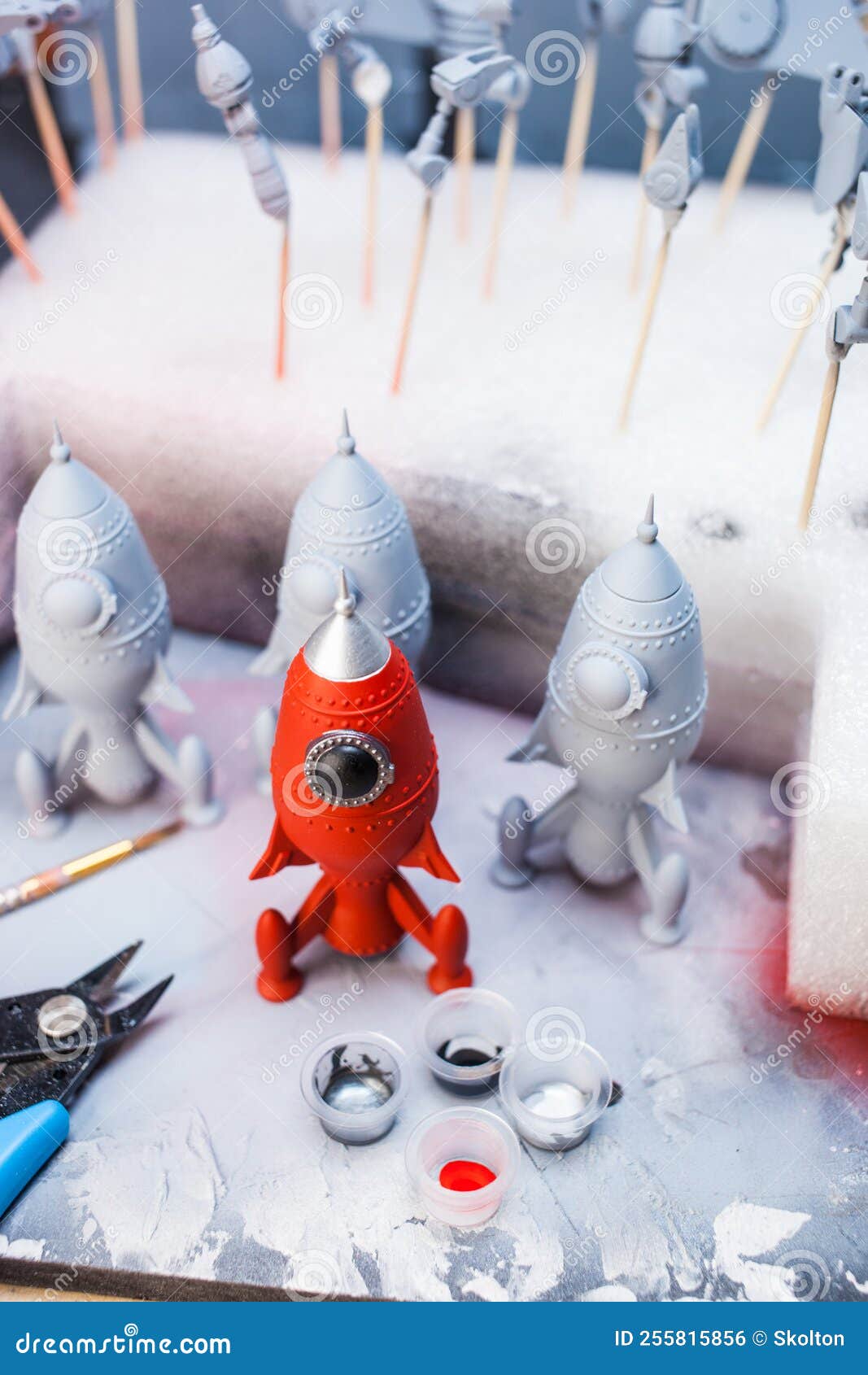 Creating Rockets Stock Photos - Free & Royalty-Free Stock Photos from ...