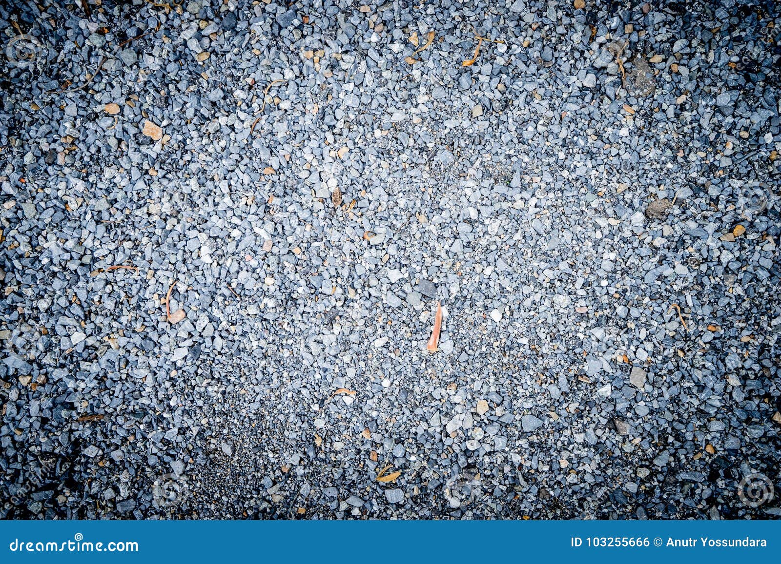 Small Rocks Ground for Texture Background Stock Photo - Image of ...