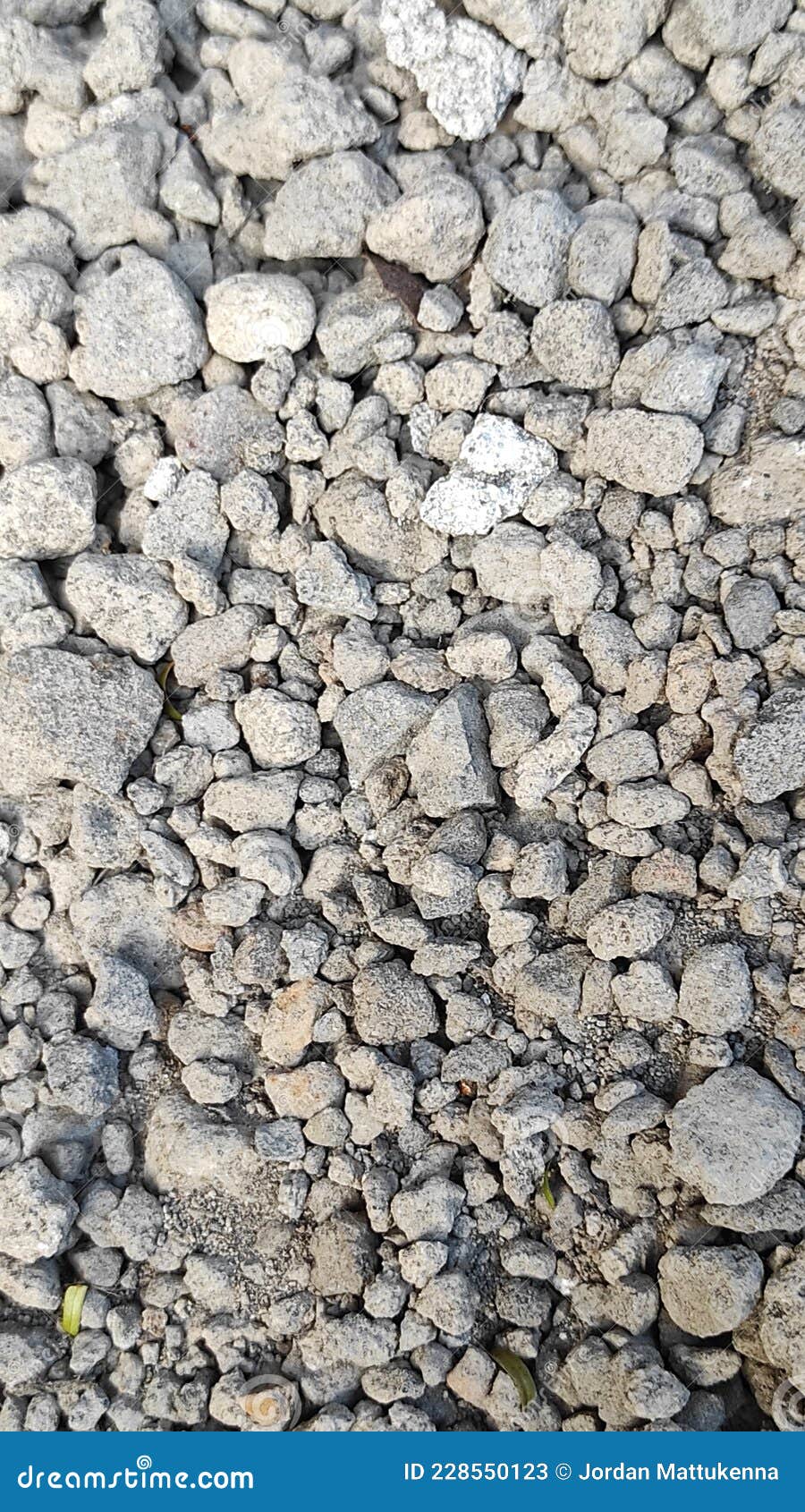 Small rocks texture stock image. Image of flooring, rock - 228550123