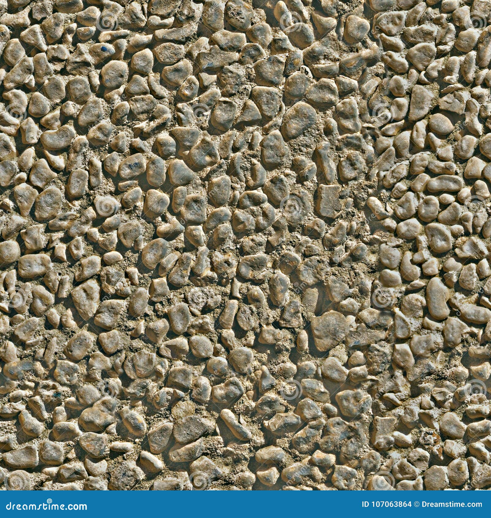 Tileable Rock Wall Texture
