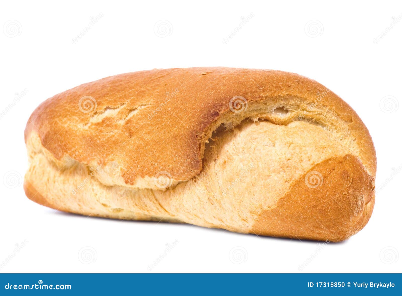 Small roll stock photo. Image of small, healthy, appetizing - 17318850