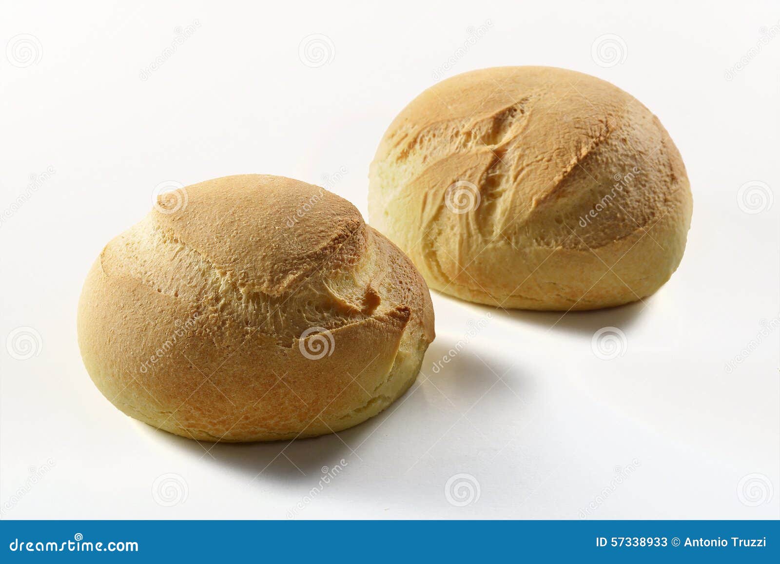 Small round bread_2 stock image. Image of healthy, italy - 57338933
