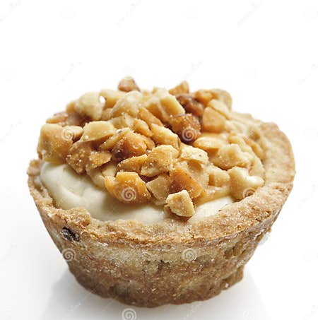 Small Round Cheesecake stock image. Image of snack, fresh - 30477857