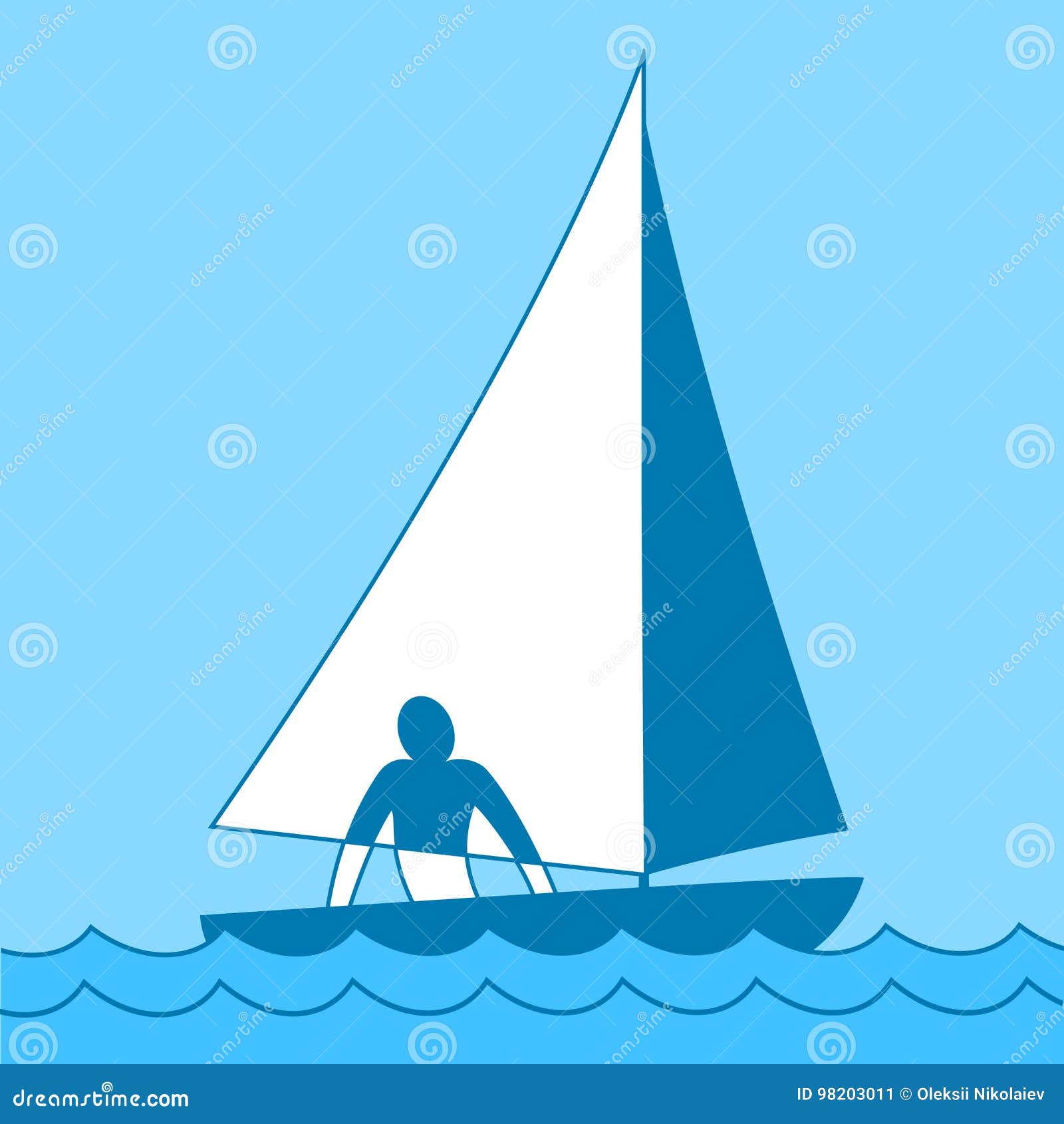 Sloop Cartoons, Illustrations & Vector Stock Images - 710 Pictures to ...
