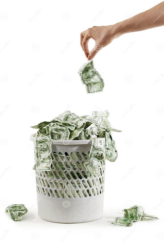 Small salary stock photo. Image of economics, cash, finance - 16434718