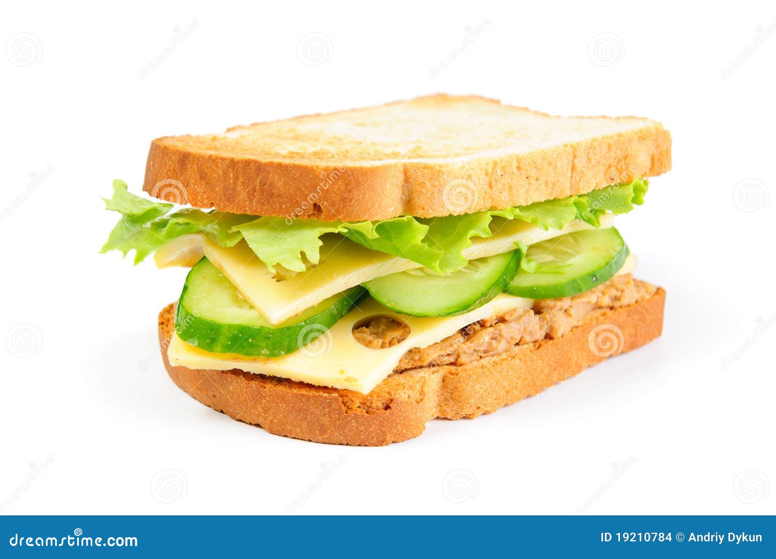 Small sandwich stock photo. Image of deli, cold, sliced - 19210784