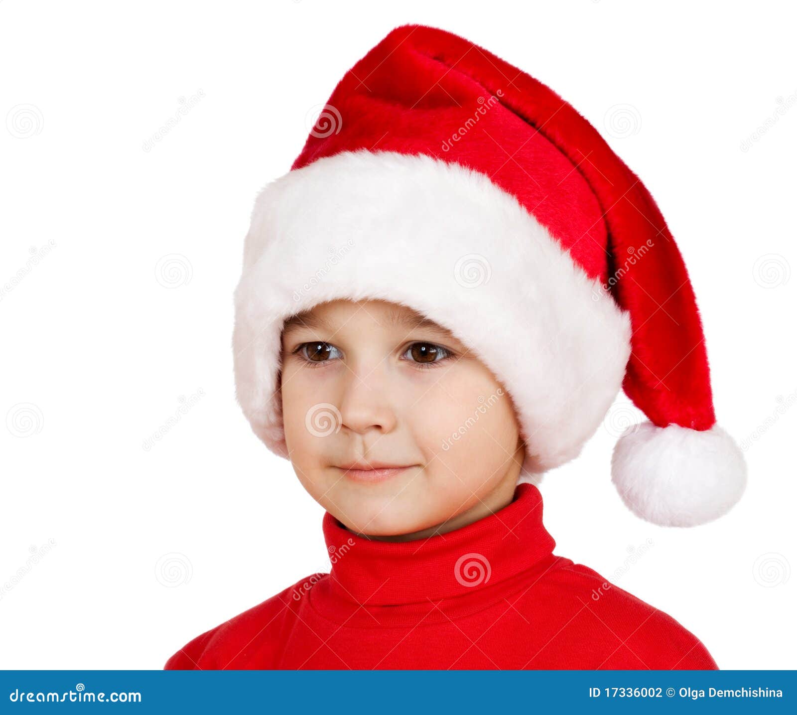 Small santa stock photo. Image of winter, santa, noel - 17336002