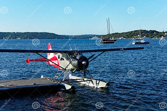 Small Sea Plane, Sydney Harbour, Australia Editorial Image - Image of ... Small Sea Plane, Sydney Harbour, Australia Editorial Image - Image of ...