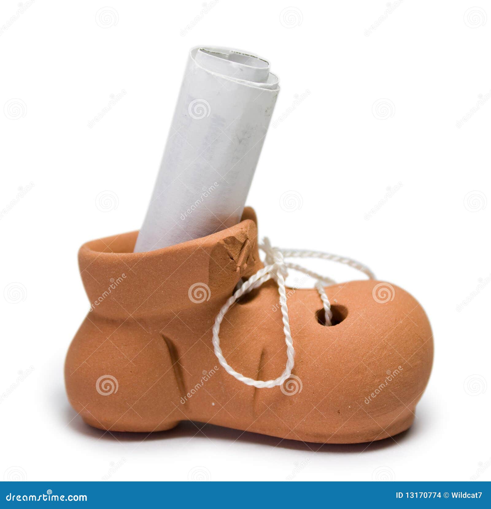 The small shoe stock photo. Image of boot, high, bootlace - 13170774