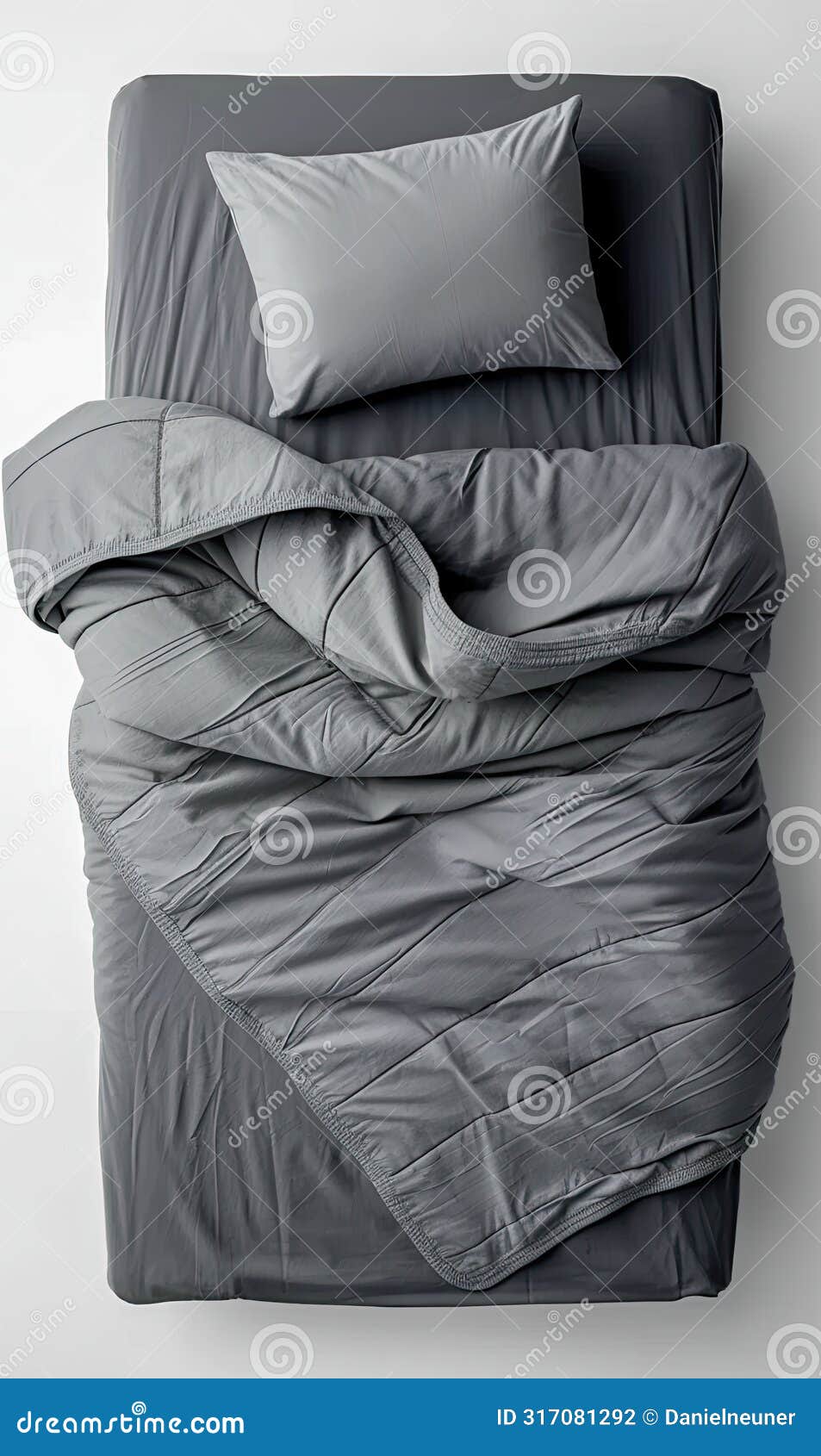 Small Single Floating Green Virus Concept Image In Bla Ai Generated ...