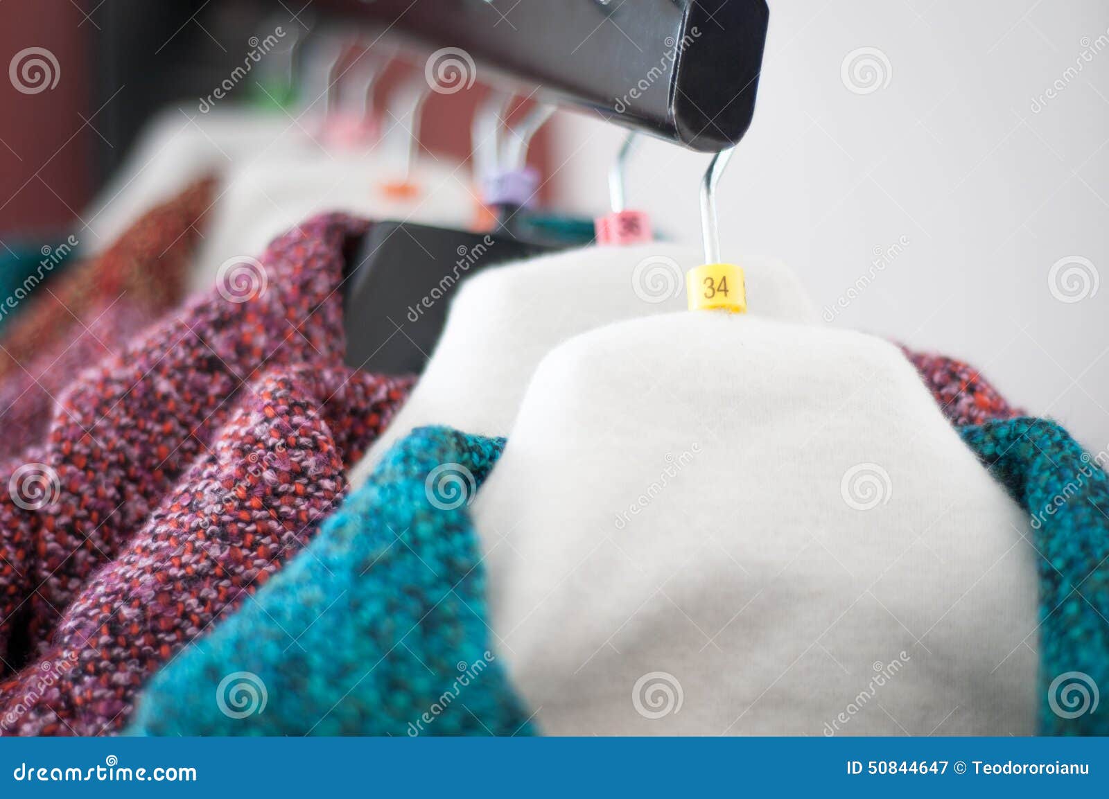 Small size clothes stock image. Image of background, carefully - 50844647