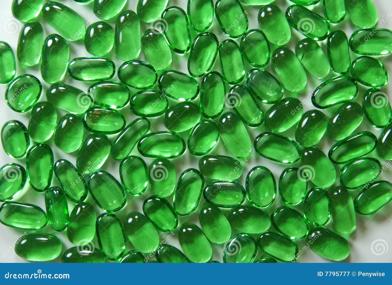 Small Smooth Rocks On Seashore Royalty-Free Stock Photography ...