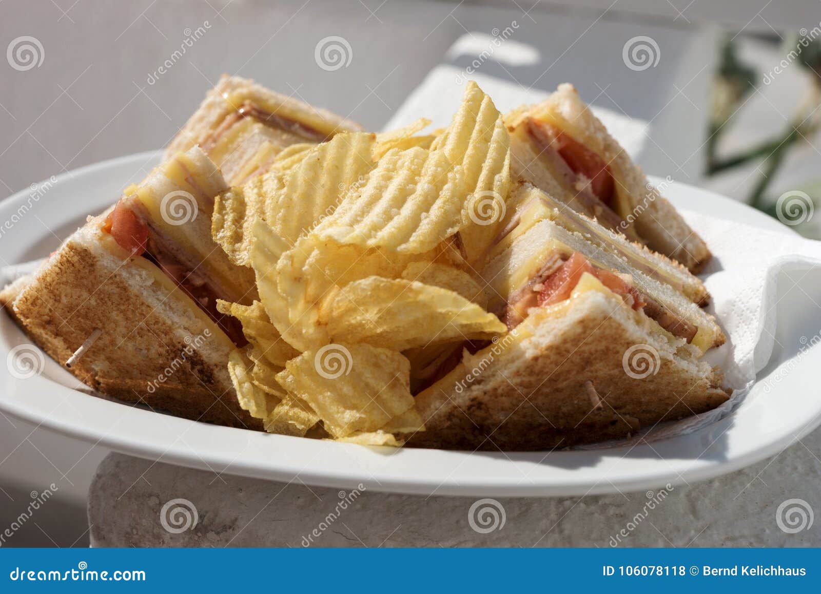 Small snack on the plate stock photo. Image of fatty - 106078118