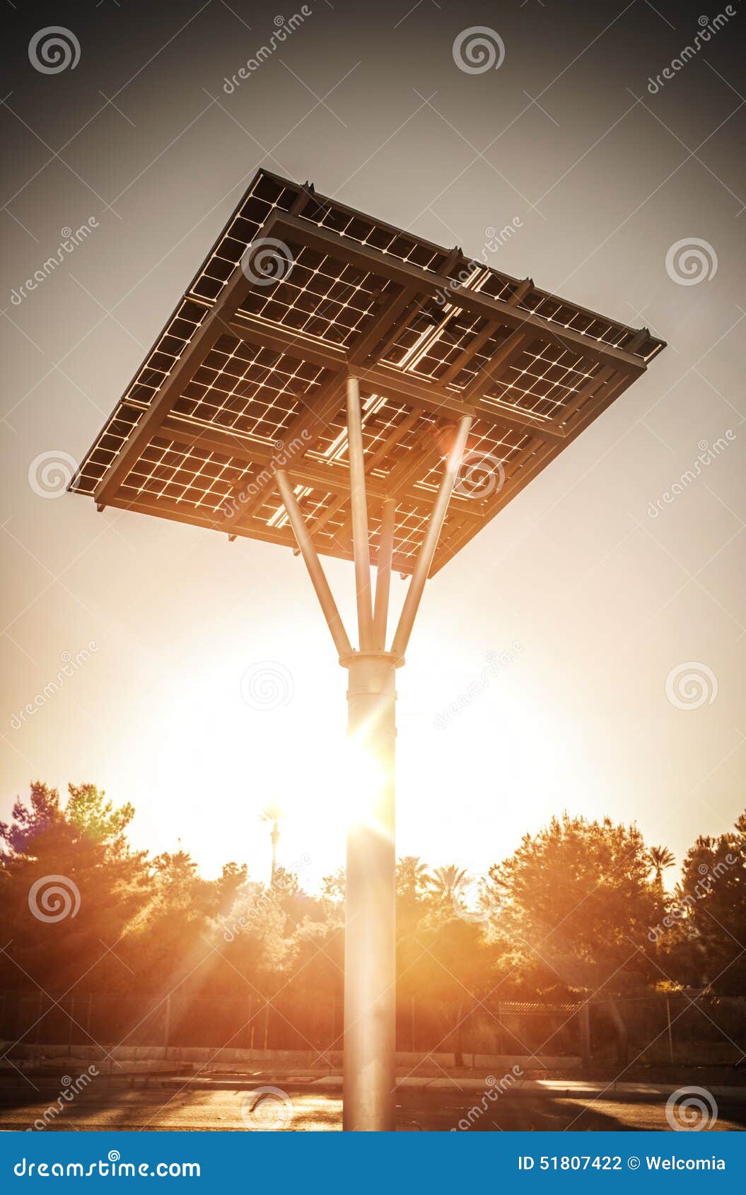 Small Solar Panel stock photo. Image of panel, wattage - 51807422